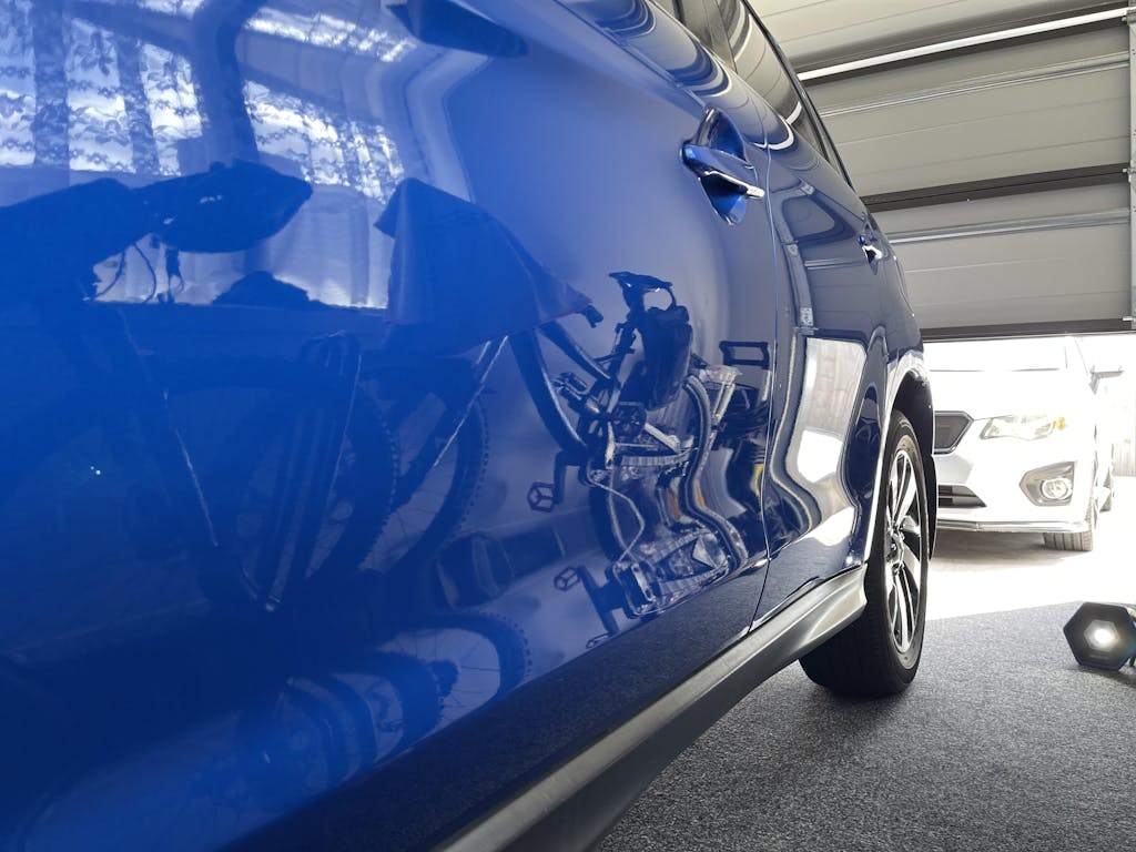 Armor Shield IX DIY Kit - Ceramic Coating by AvalonKing