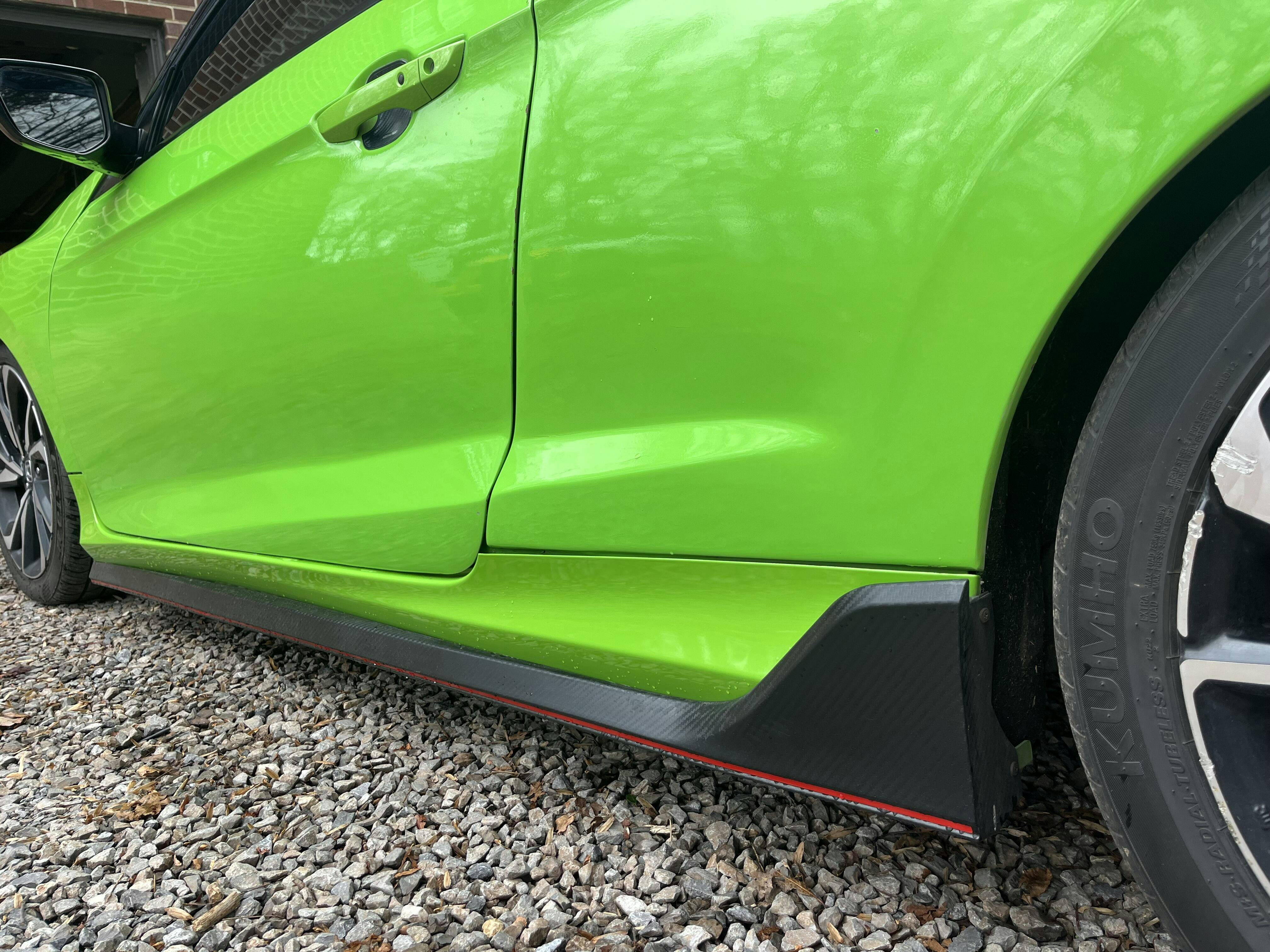 Armor Shield IX MAX: DIY CERAMIC COATING KIT