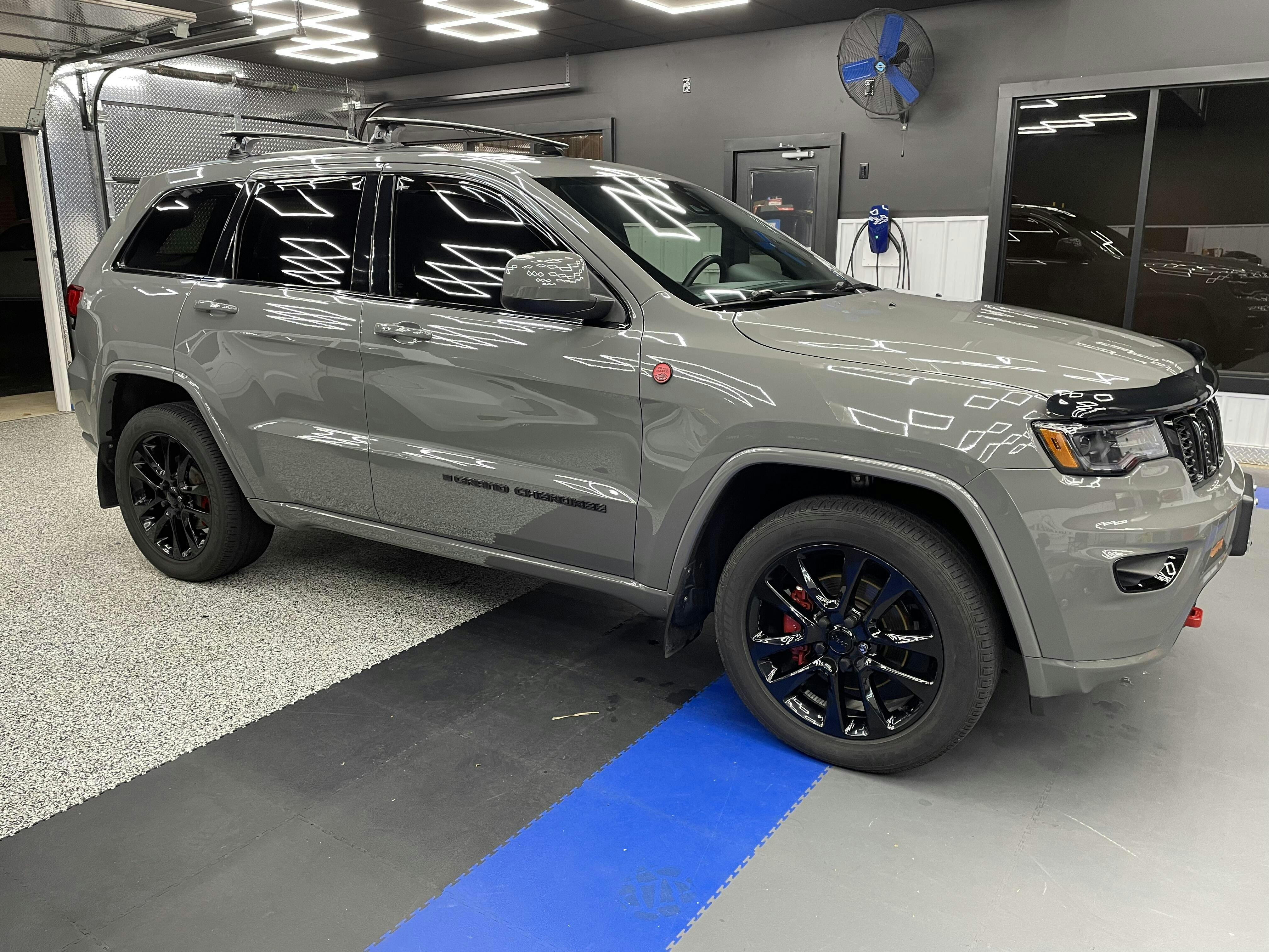 Armor Shield IX MAX: DIY CERAMIC COATING KIT