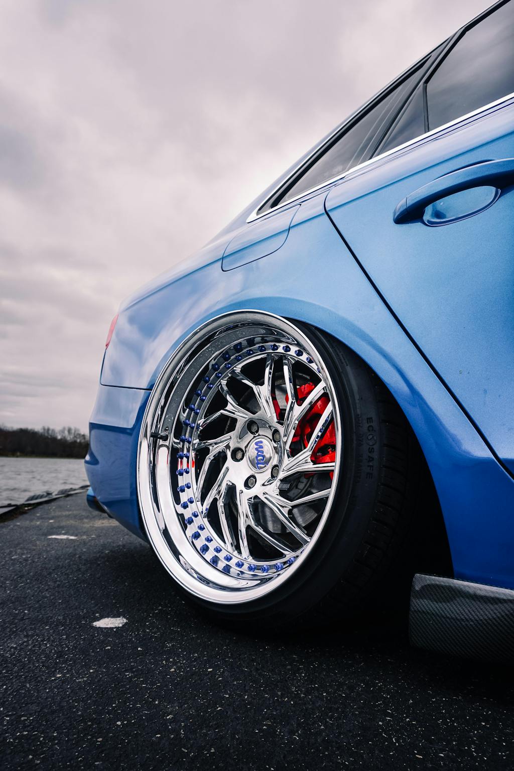 Rim Reaper - Wheel & Tire Cleaner