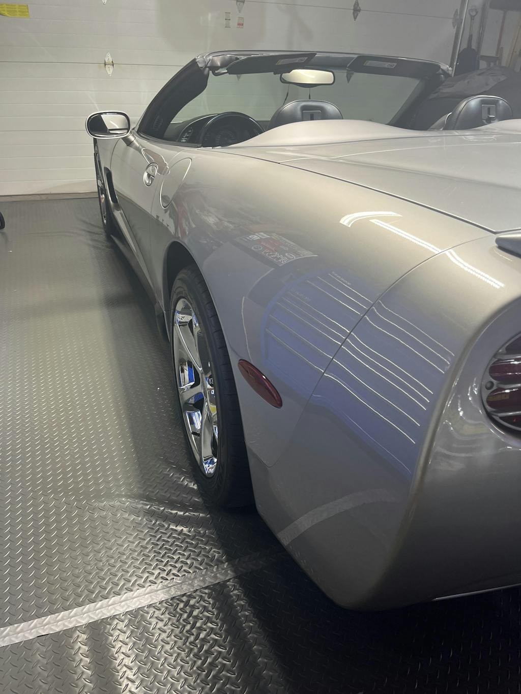 Armor Shield IX DIY Kit - Ceramic Coating by AvalonKing