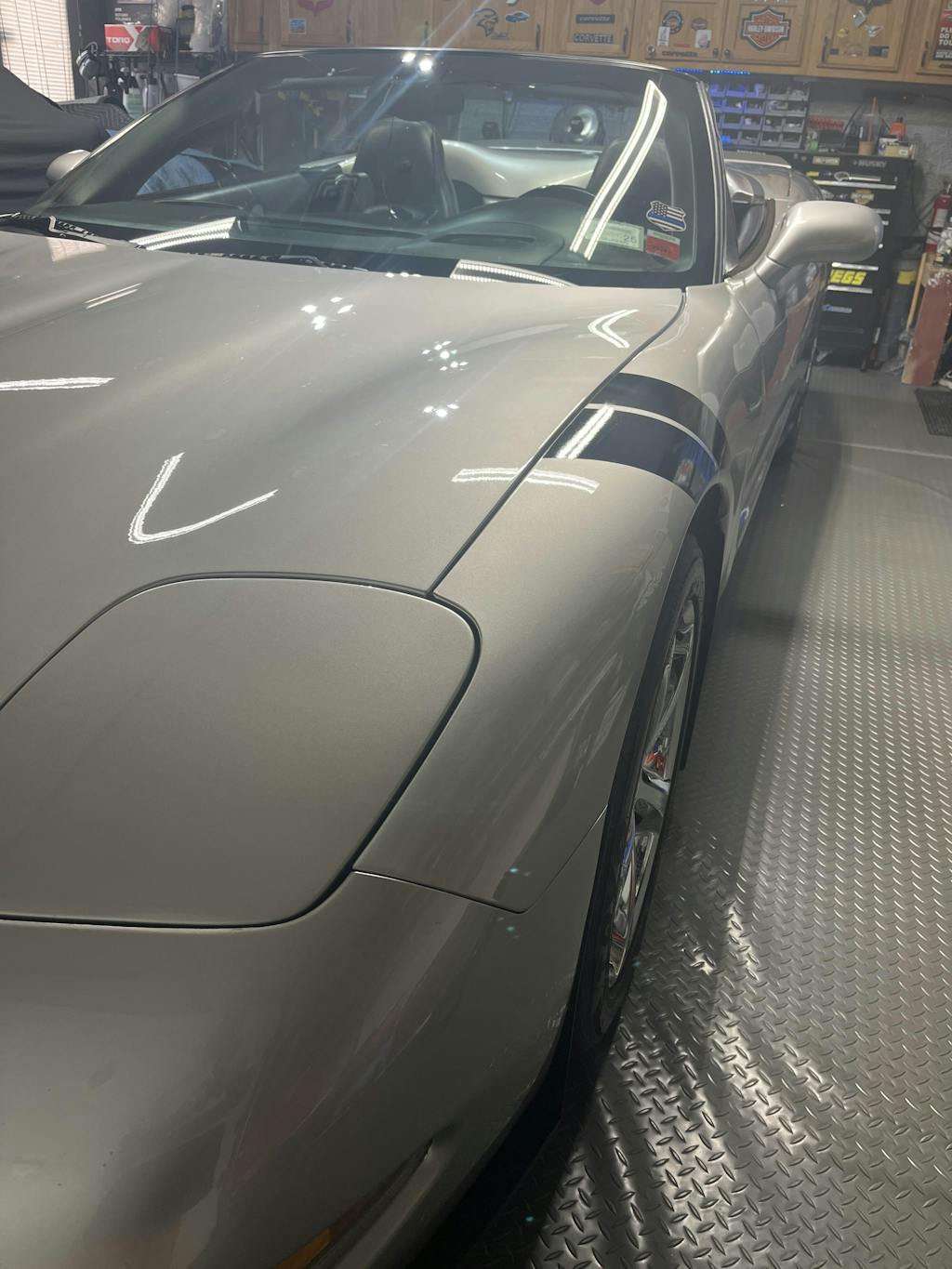 Armor Shield IX DIY Kit - Ceramic Coating by AvalonKing