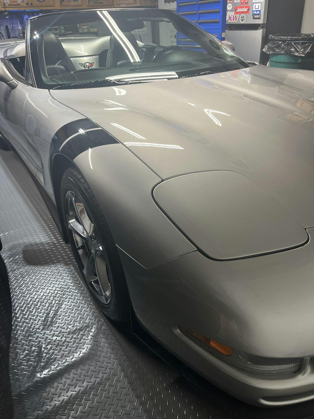 Armor Shield IX DIY Kit - Ceramic Coating by AvalonKing