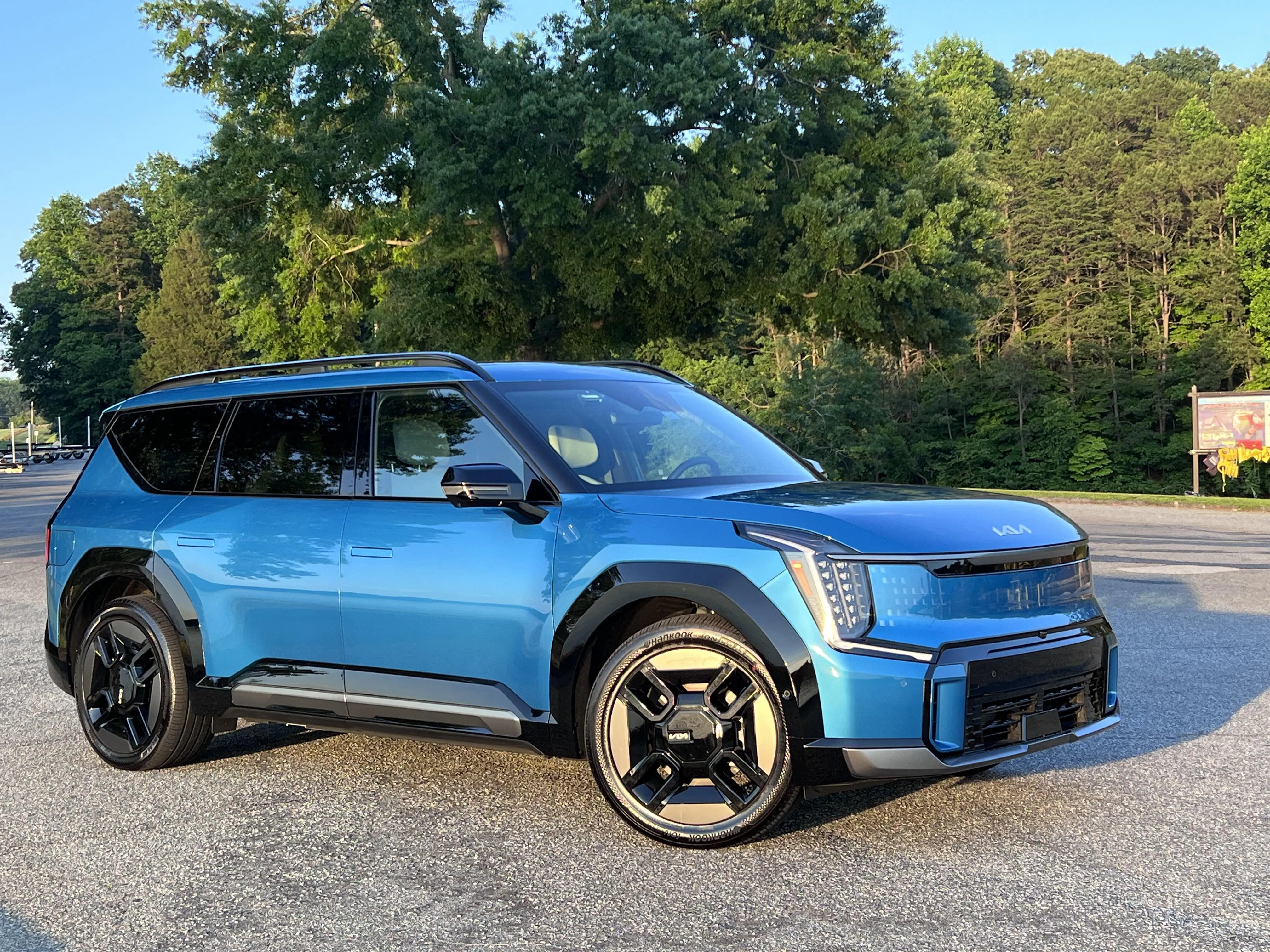 Armor Shield IX DIY Kit - Ceramic Coating by AvalonKing