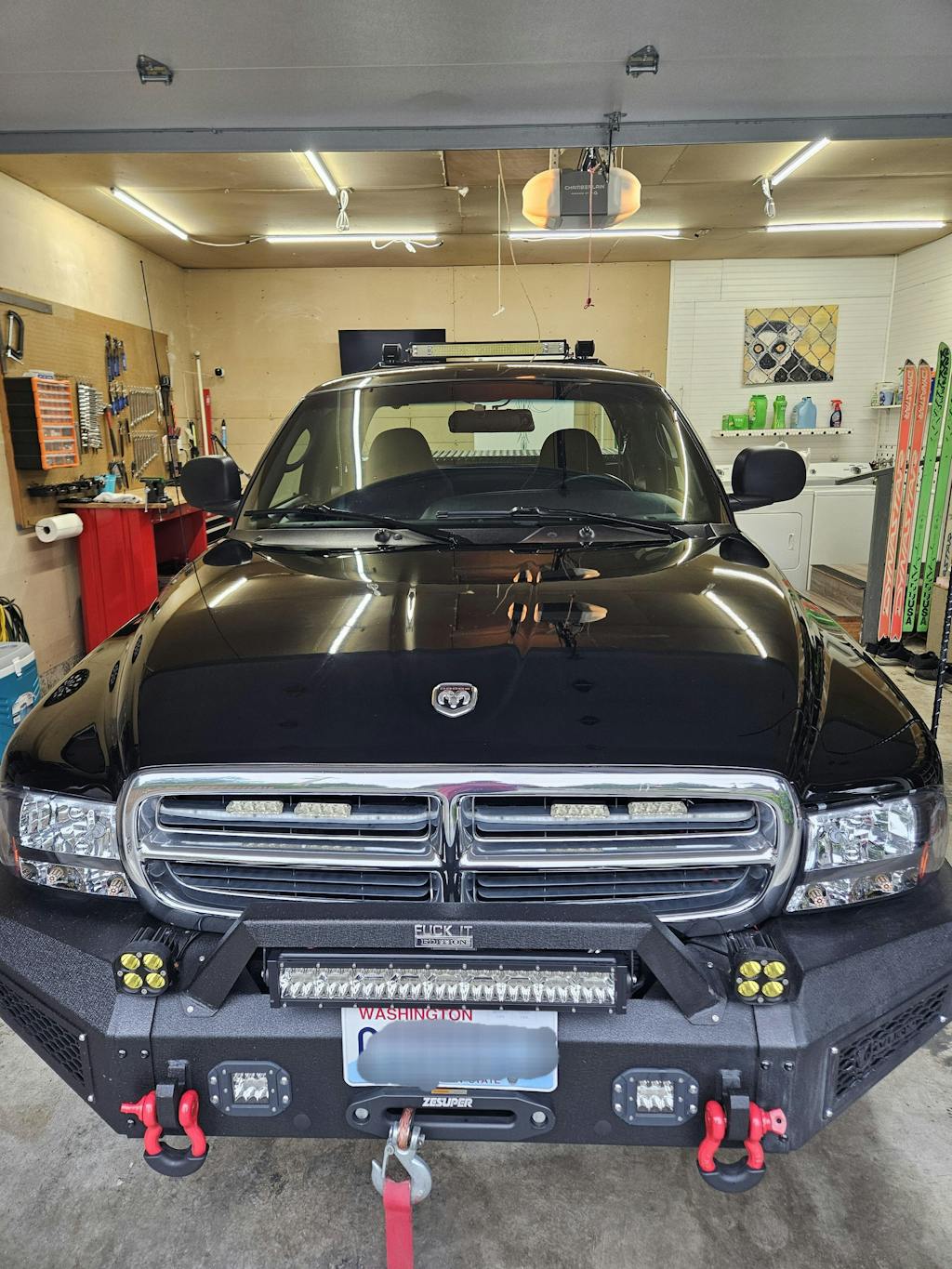 Armor Shield IX DIY Kit - Ceramic Coating by AvalonKing