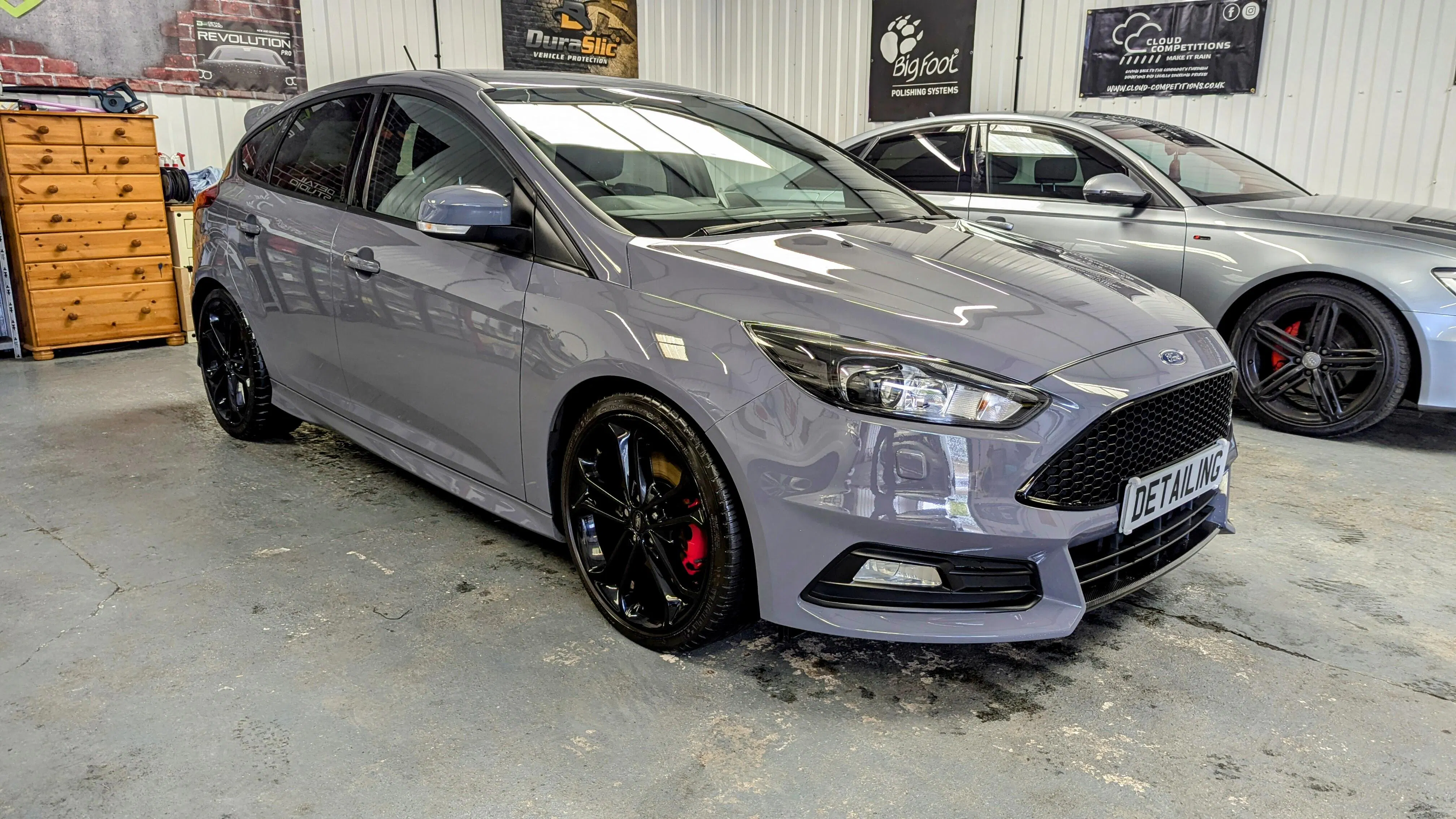 Armor Shield IX DIY Kit - Ceramic Coating by AvalonKing