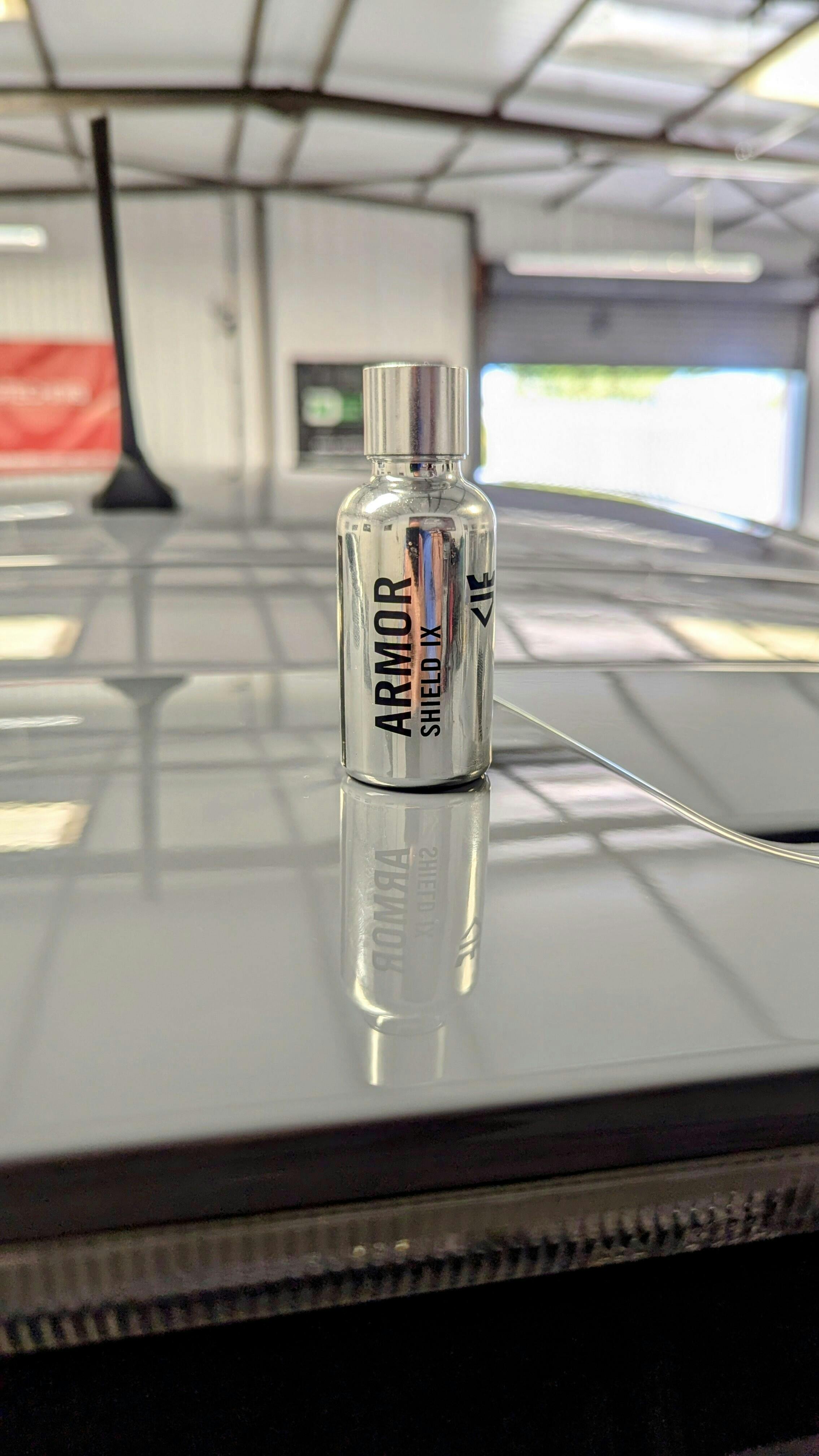 Armor Shield IX DIY Kit - Ceramic Coating by AvalonKing