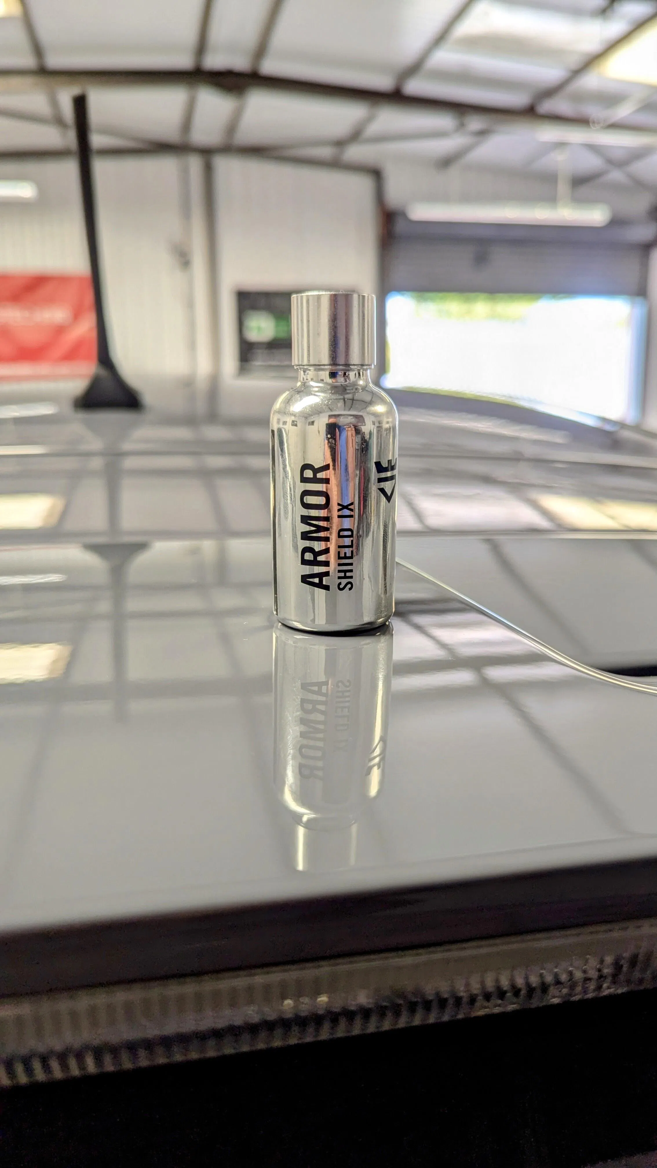 Armor Shield IX DIY Kit - Ceramic Coating by AvalonKing