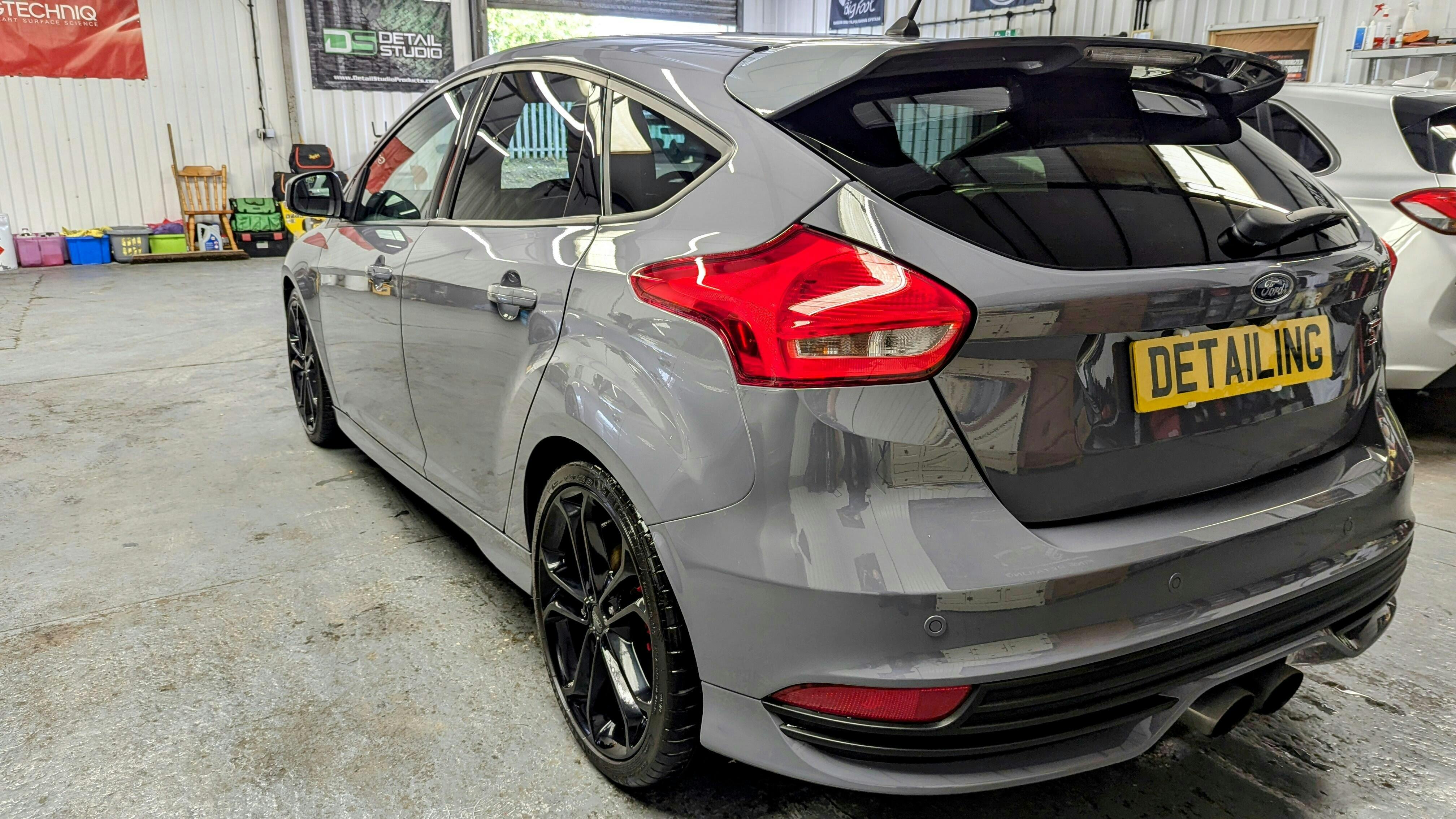 Armor Shield IX DIY Kit - Ceramic Coating by AvalonKing