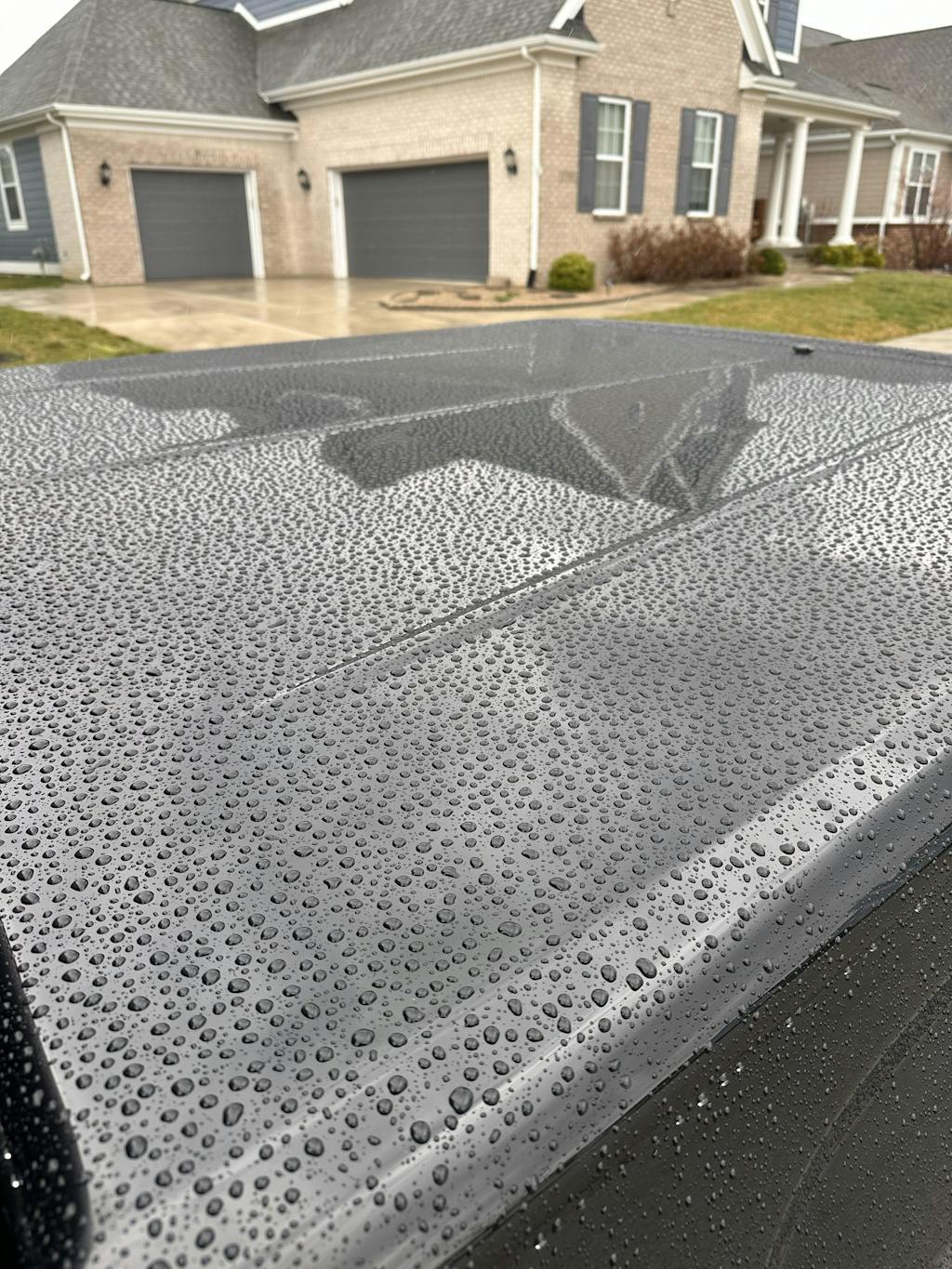 Armor Shield IX MAX: DIY CERAMIC COATING KIT