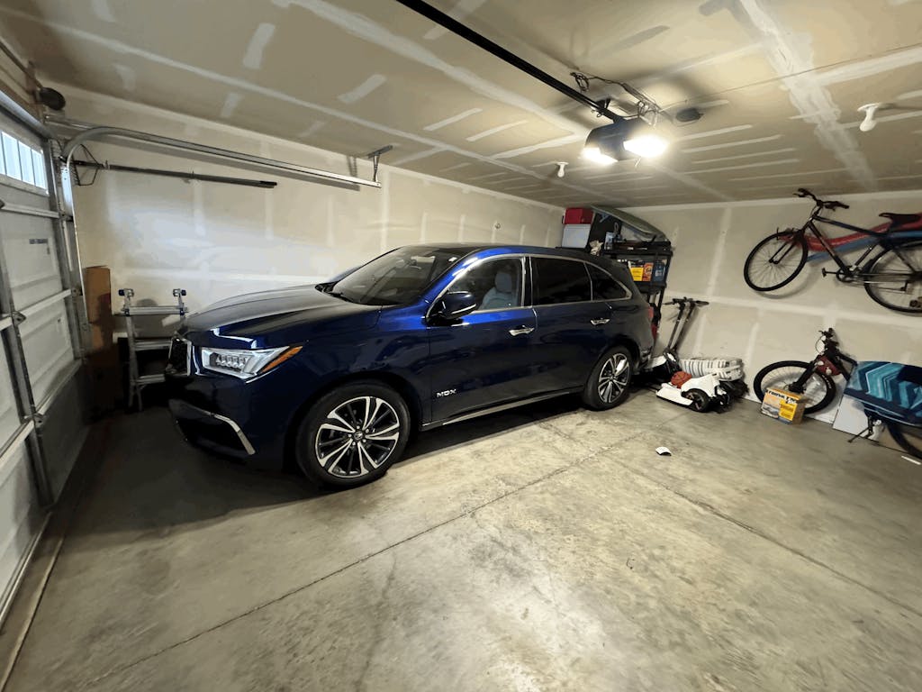 Armor Shield IX DIY Kit - Ceramic Coating by AvalonKing