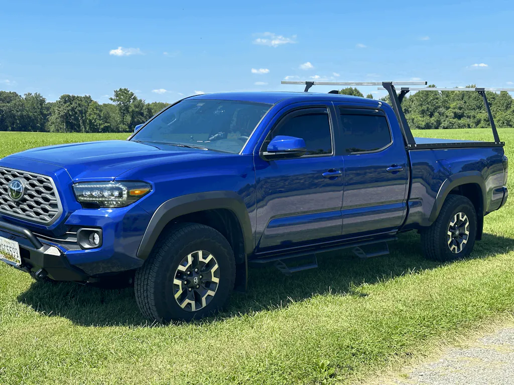 Armor Shield IX MAX: DIY CERAMIC COATING KIT