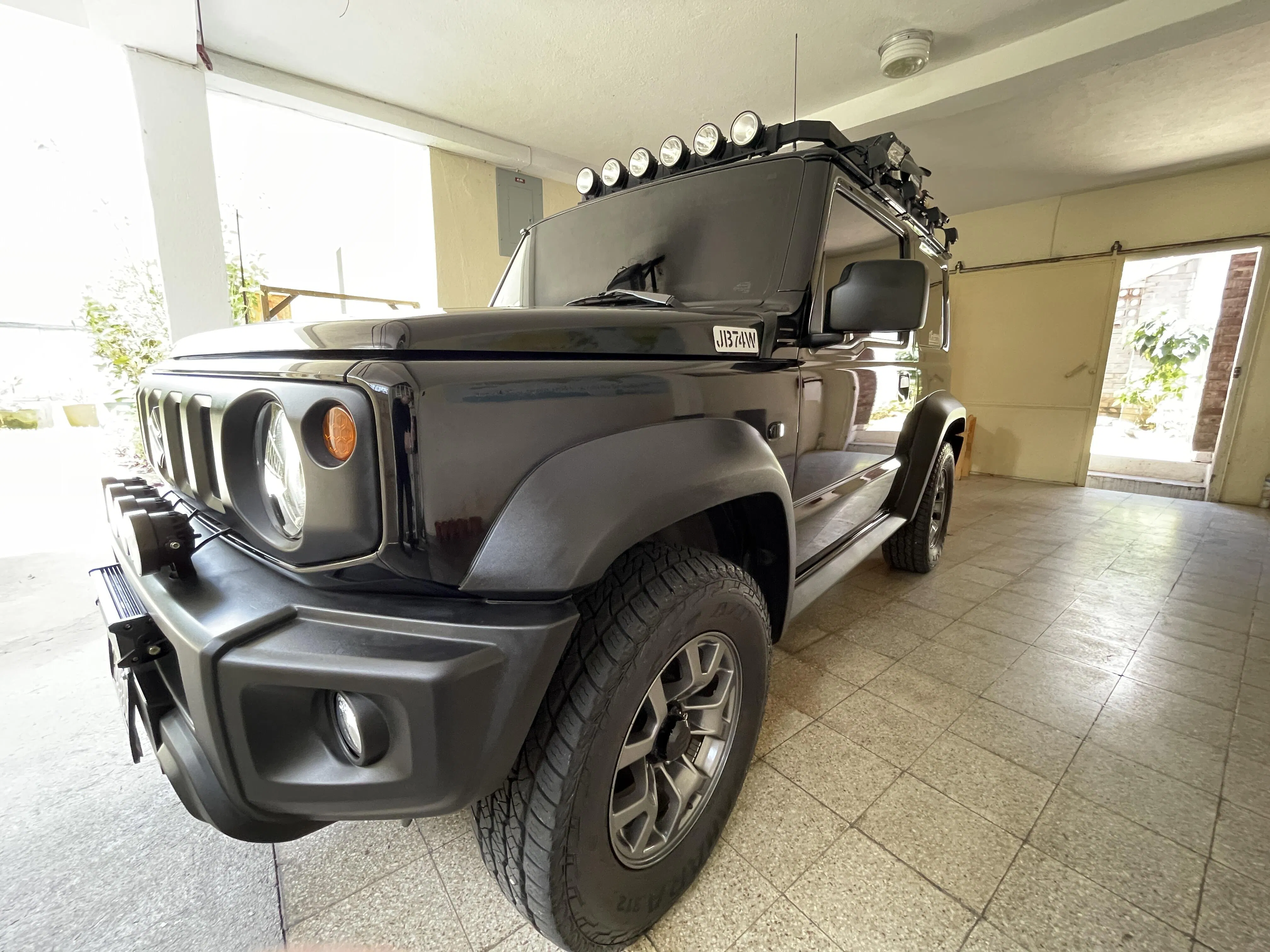 Armor Shield IX DIY Kit - Ceramic Coating by AvalonKing
