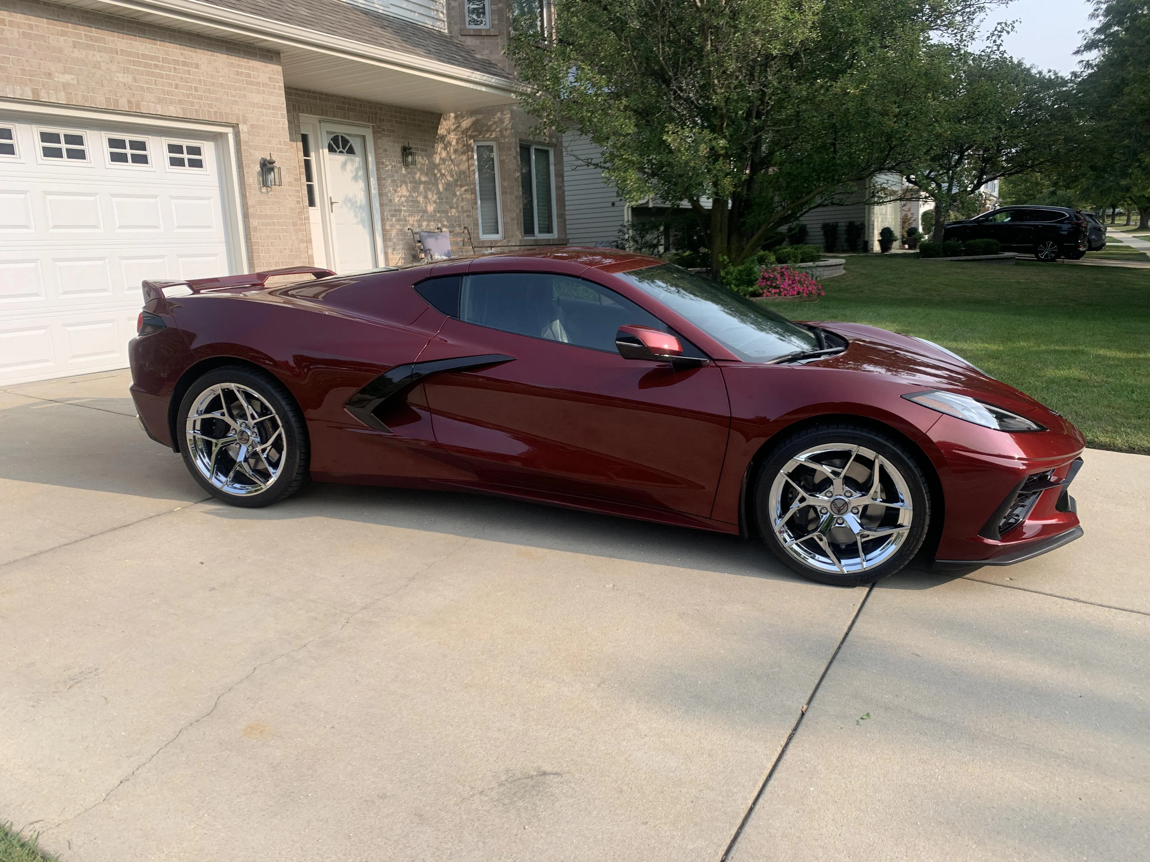Armor Shield IX DIY Kit - Ceramic Coating by AvalonKing