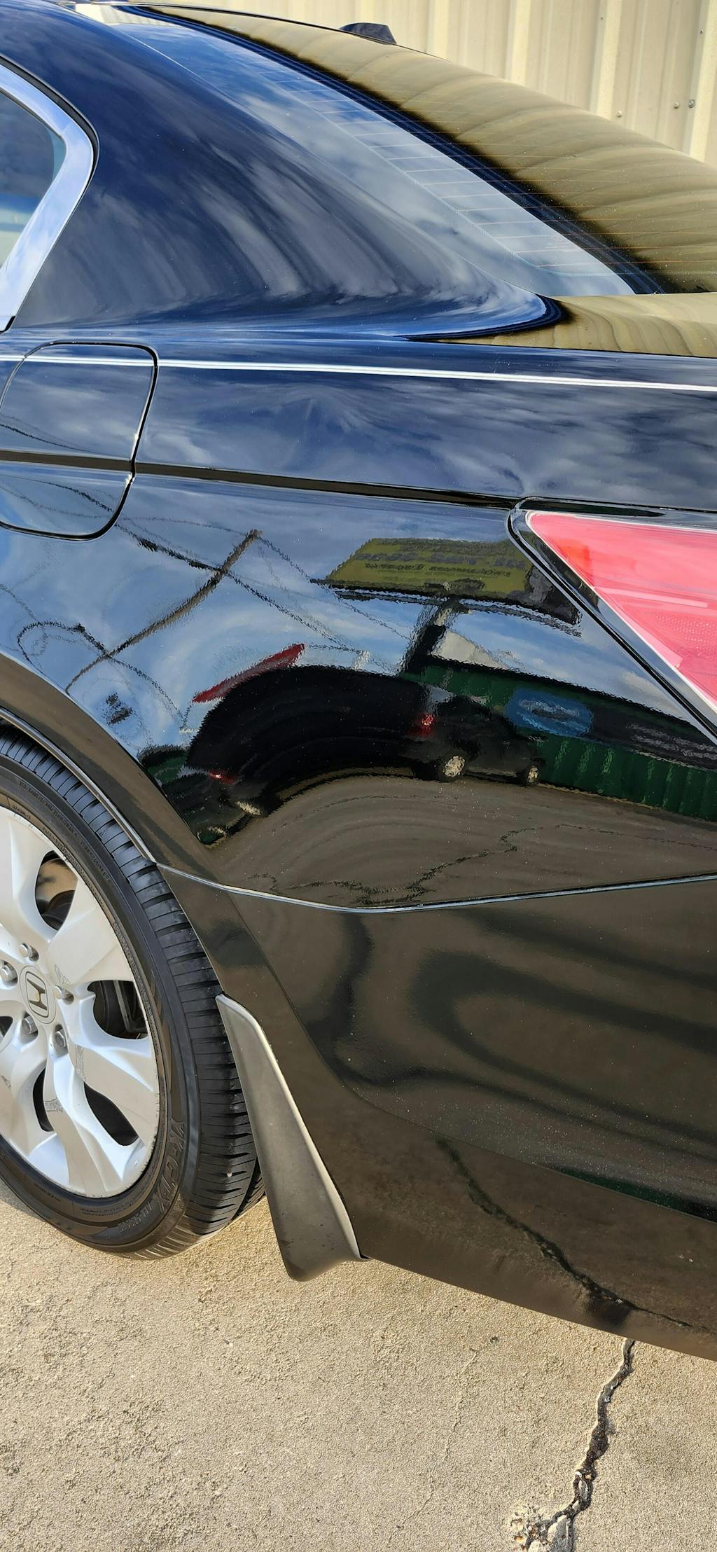 Armor Shield IX MAX: DIY CERAMIC COATING KIT