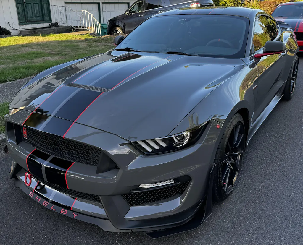 Armor Shield IX DIY Kit - Ceramic Coating by AvalonKing