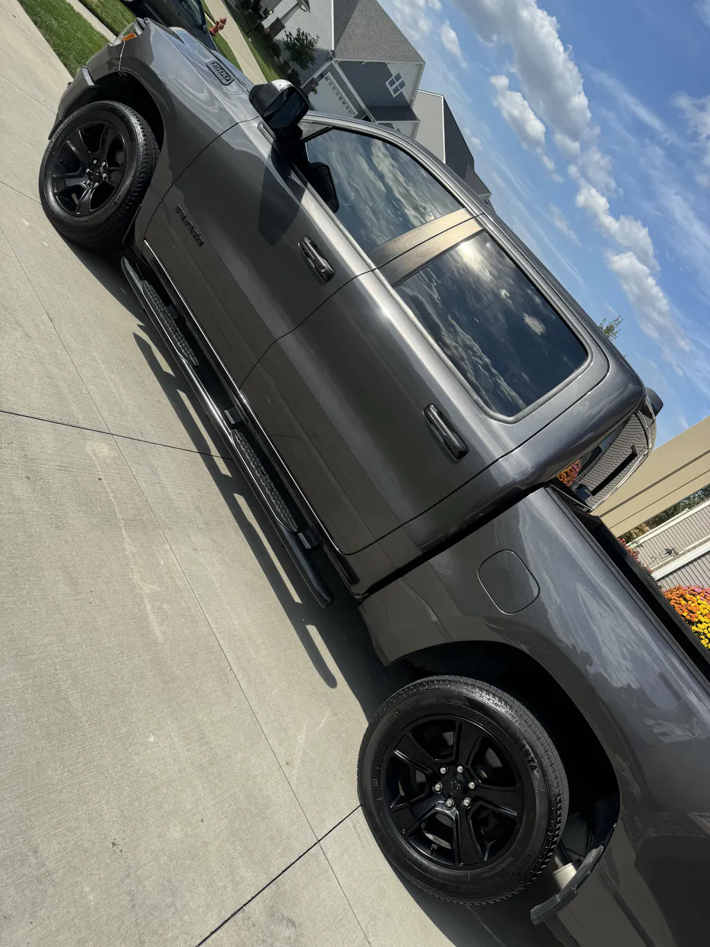 Armor Shield IX MAX: DIY CERAMIC COATING KIT