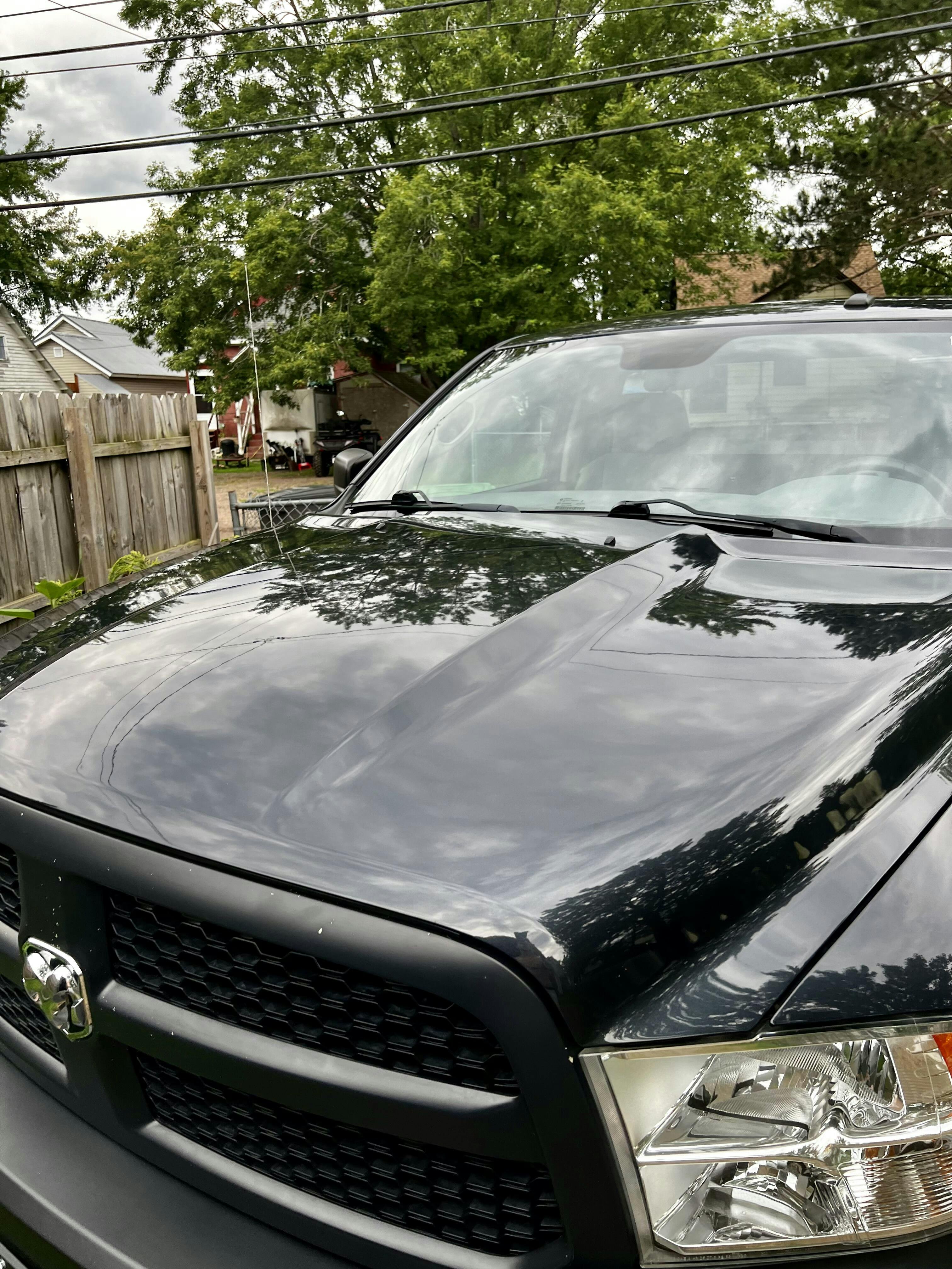 Armor Shield IX DIY Kit - Ceramic Coating by AvalonKing