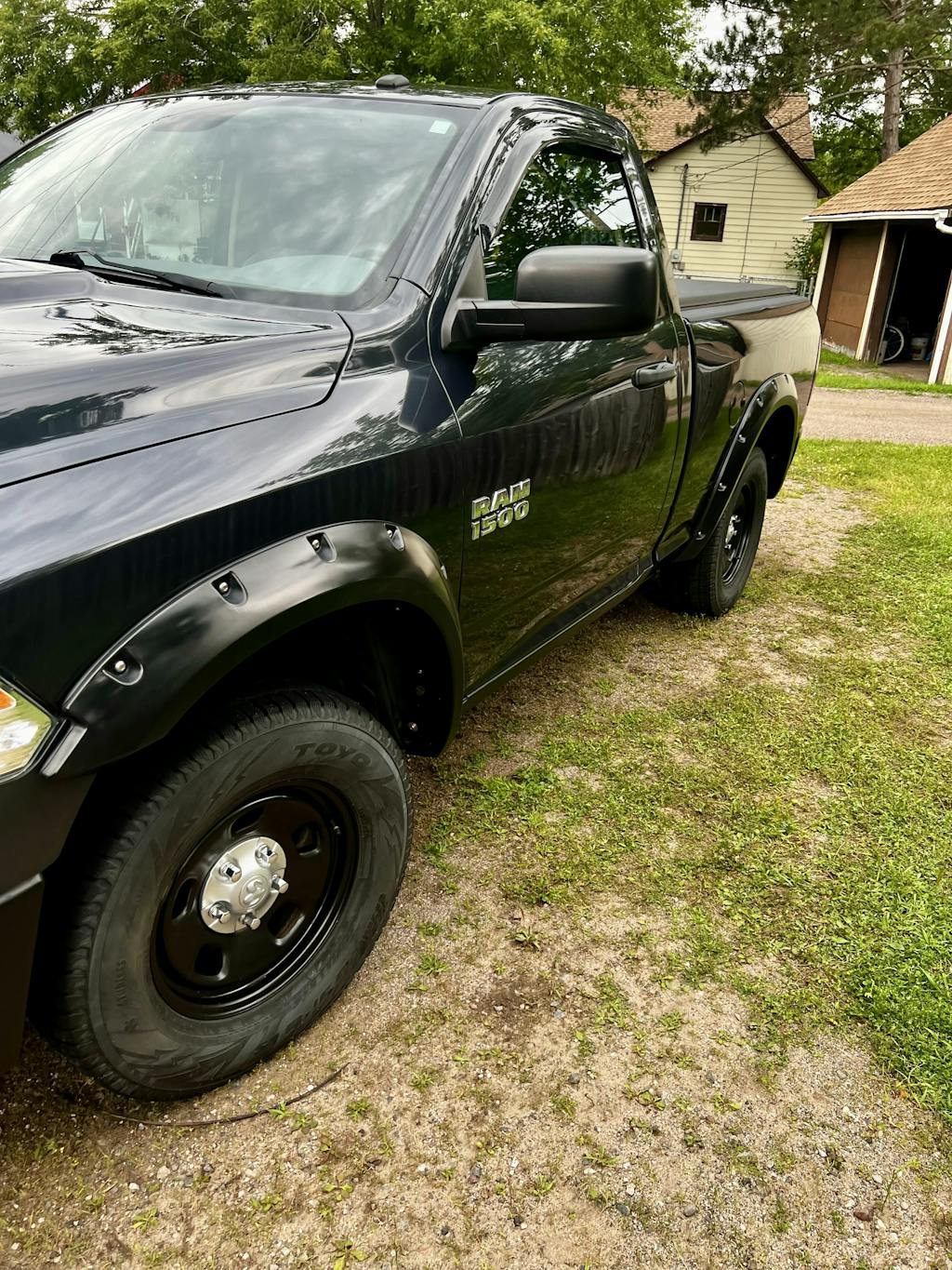 Armor Shield IX DIY Kit - Ceramic Coating by AvalonKing