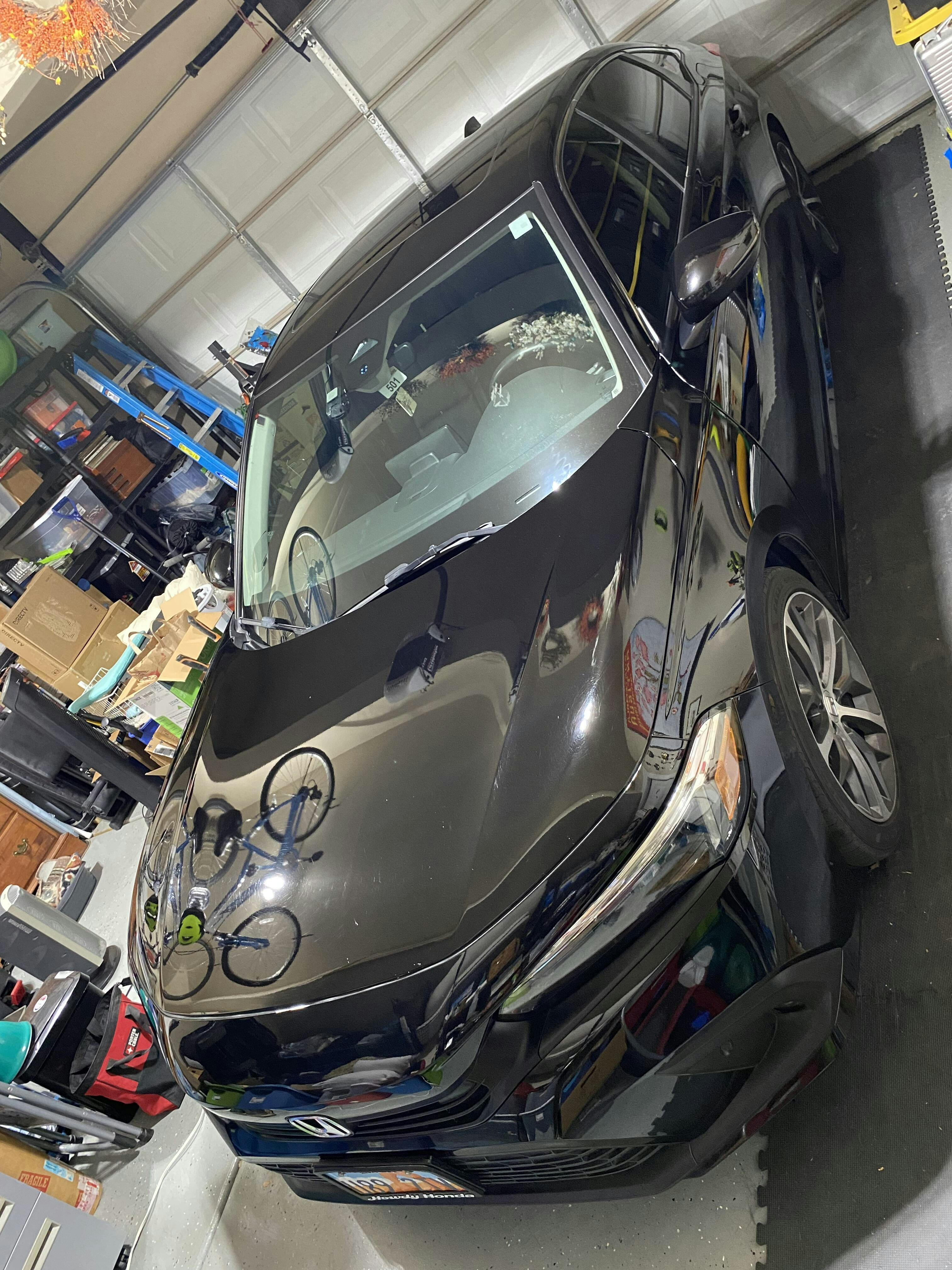 Armor Shield IX DIY Kit - Ceramic Coating by AvalonKing