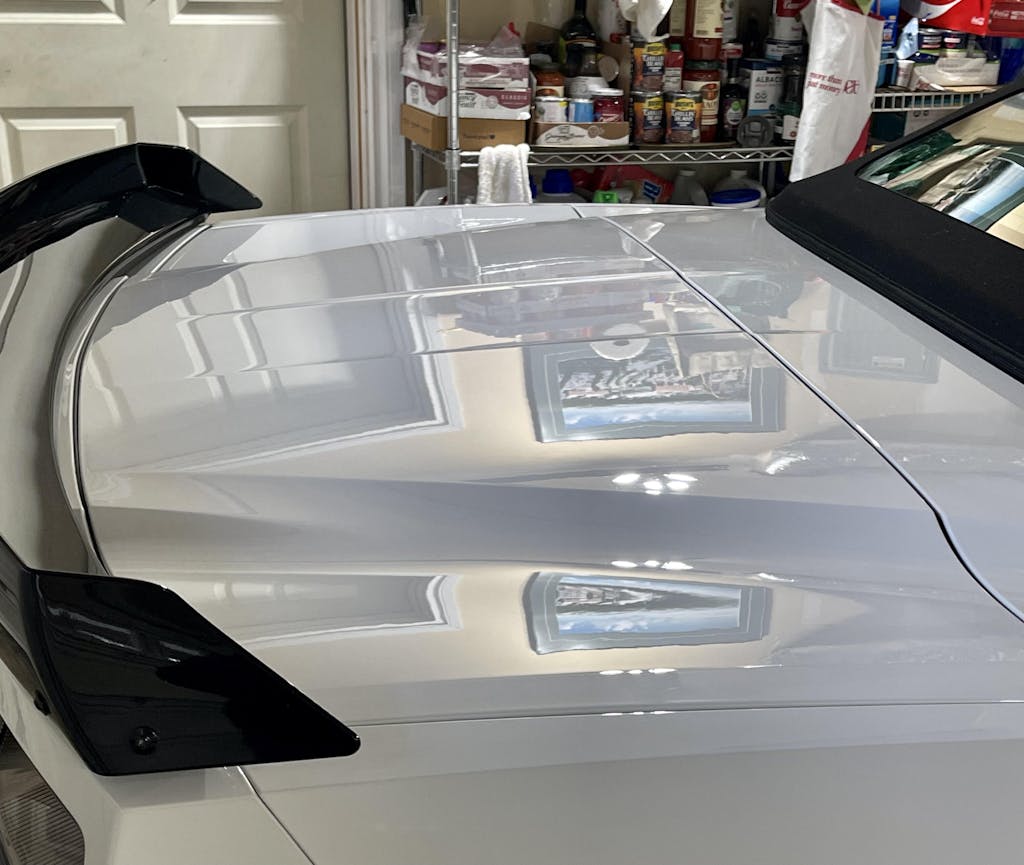 Armor Shield IX DIY Kit - Ceramic Coating by AvalonKing