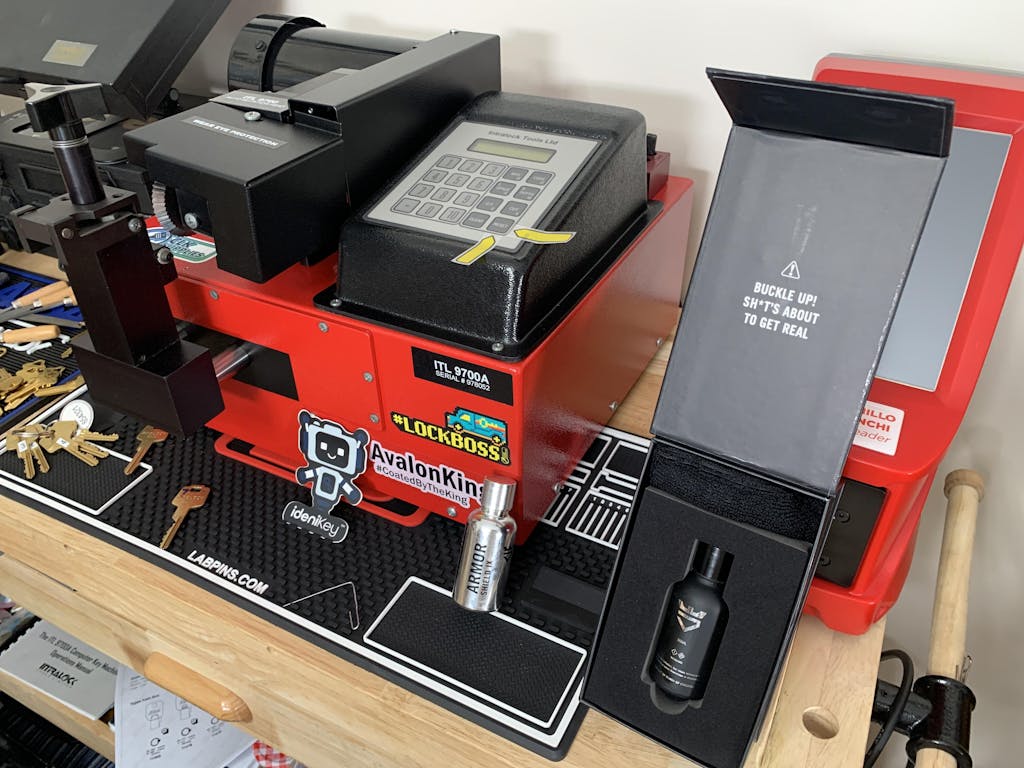 Armor Shield IX MAX: DIY CERAMIC COATING KIT