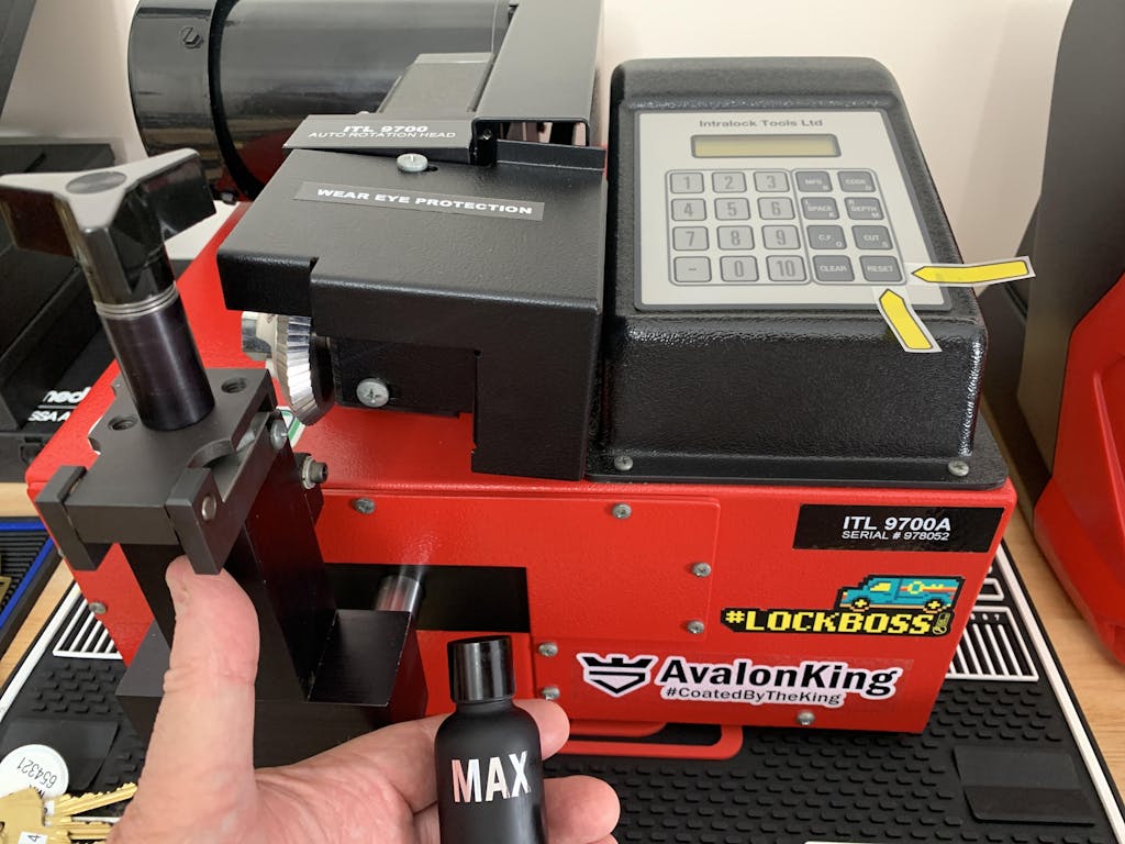 Armor Shield IX MAX: DIY CERAMIC COATING KIT