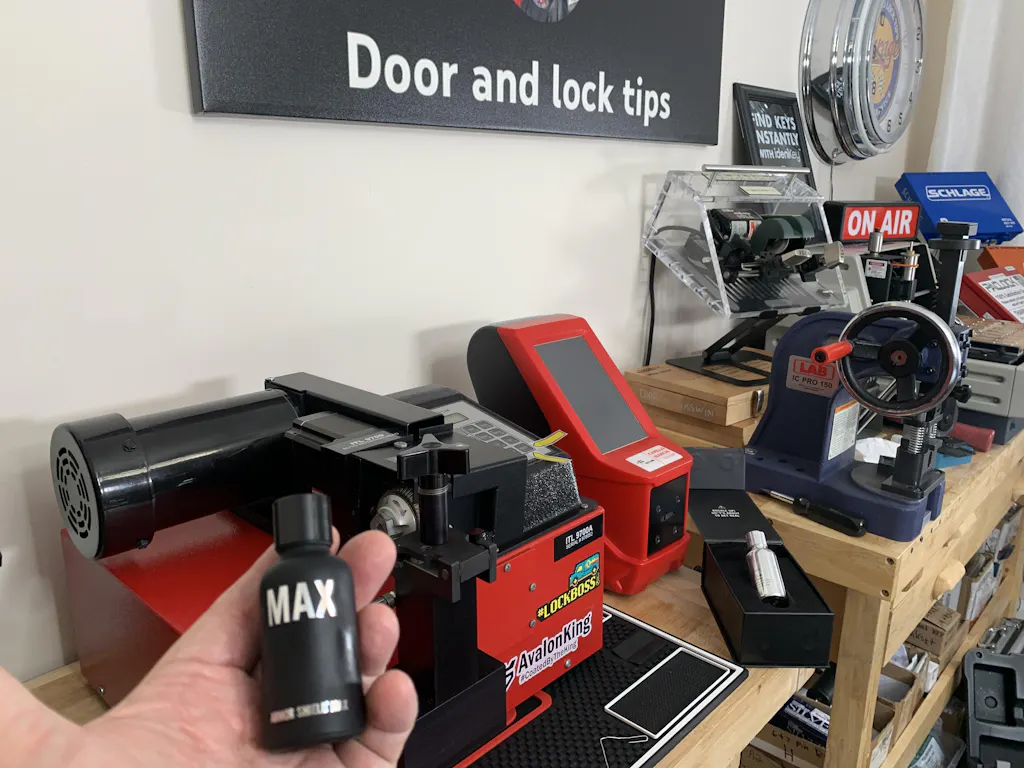 Armor Shield IX MAX: DIY CERAMIC COATING KIT