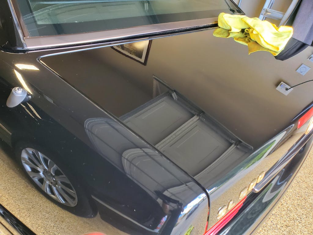 Armor Shield IX DIY Kit - Ceramic Coating by AvalonKing