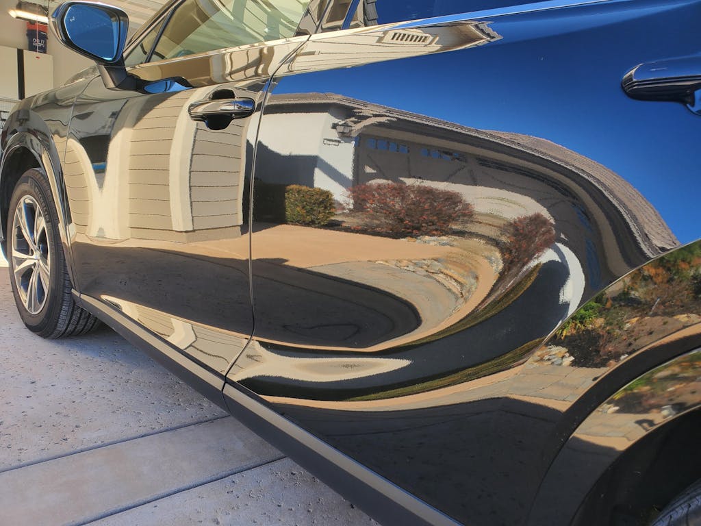 Armor Shield IX DIY Kit - Ceramic Coating by AvalonKing