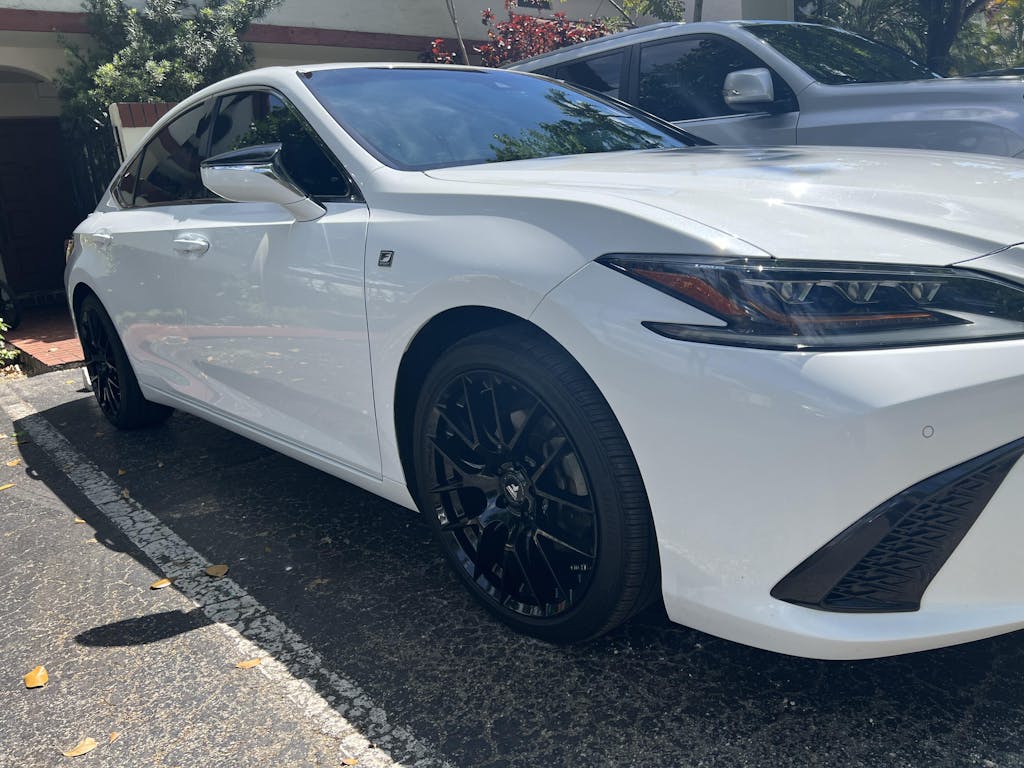 Armor Shield IX MAX: DIY CERAMIC COATING KIT