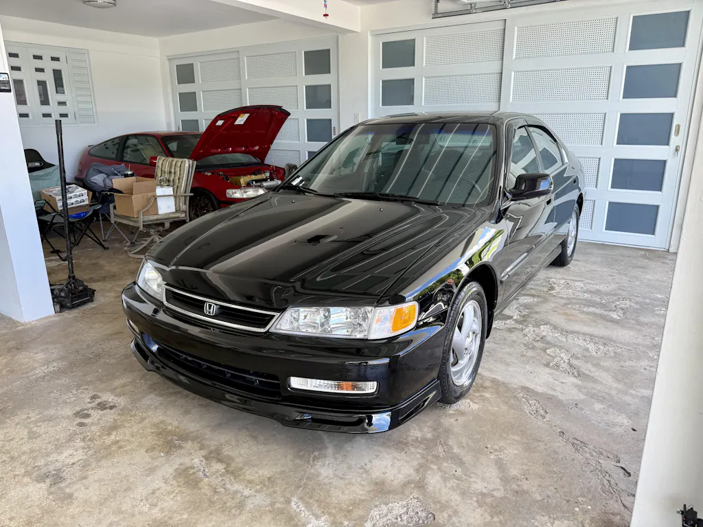 Armor Shield IX DIY Kit - Ceramic Coating by AvalonKing