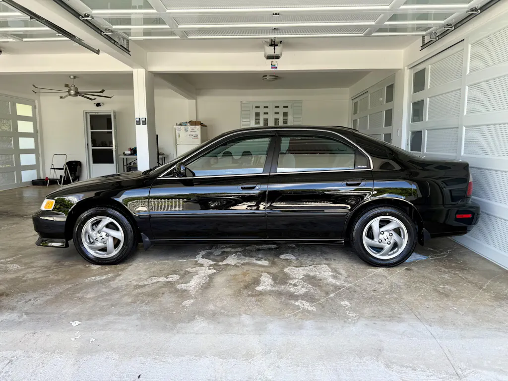 Armor Shield IX DIY Kit - Ceramic Coating by AvalonKing