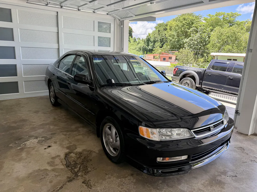 Armor Shield IX DIY Kit - Ceramic Coating by AvalonKing