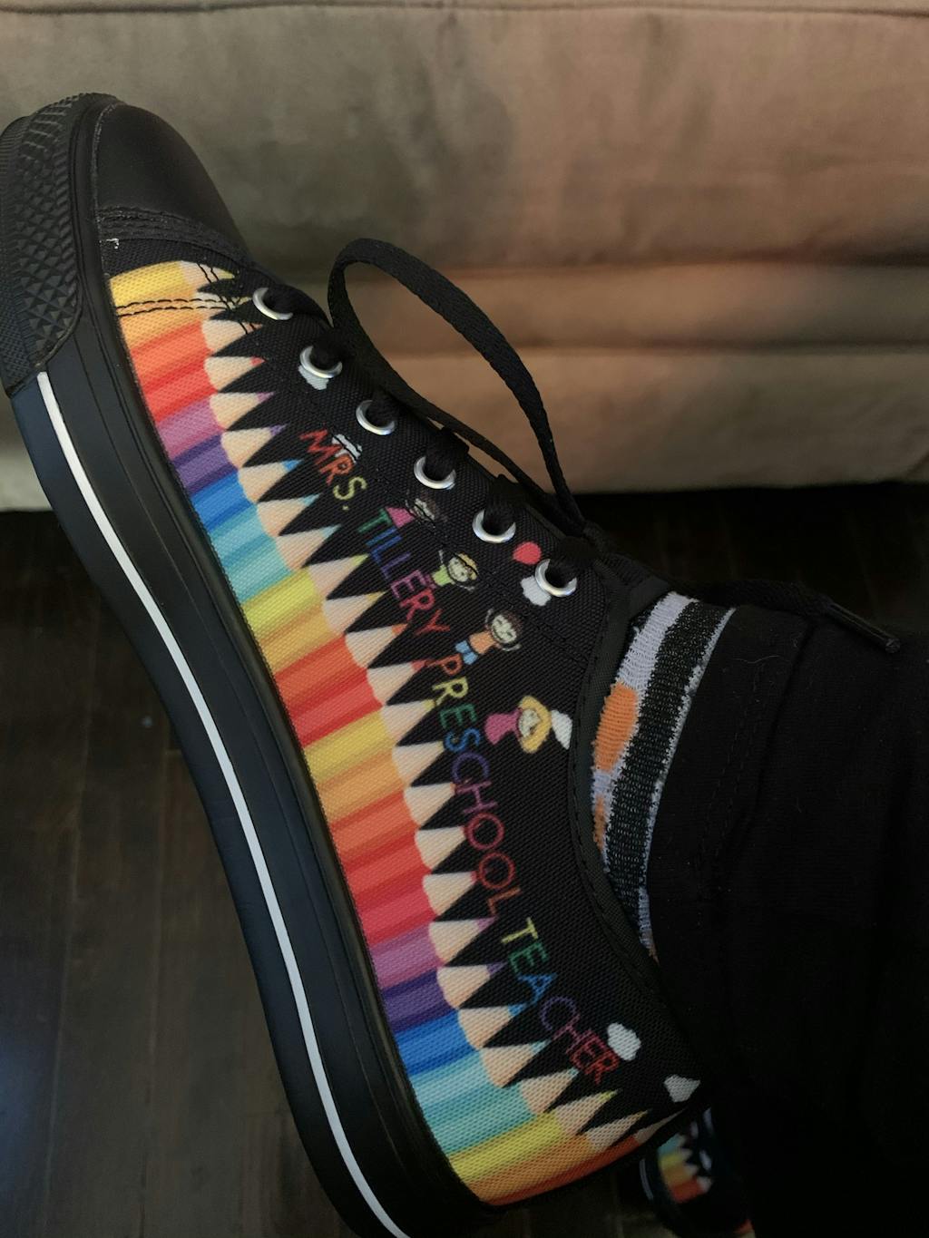 6Th Grade Sneakers, Running Shoes, Shoes For Women, Shoes For Men ...