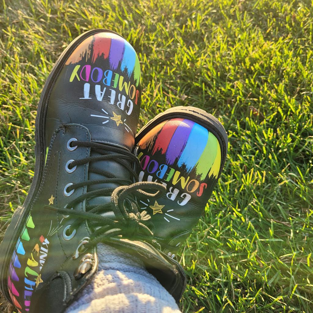 Hummingbird Indian Tribal Shoes Sky Sneakers, Running Shoes, Shoes For ...