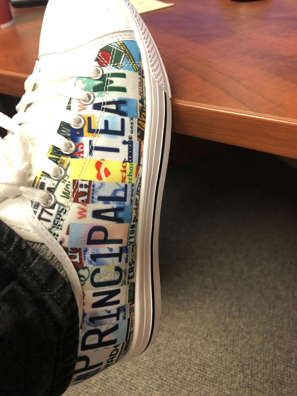 Hummingbird Indian Tribal Shoes Sky Sneakers, Running Shoes, Shoes For ...