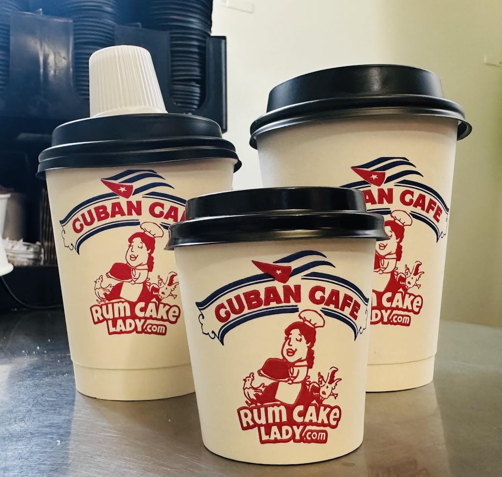 Custom 12oz Double Wall Paper Hot Cups | Avco Boxes