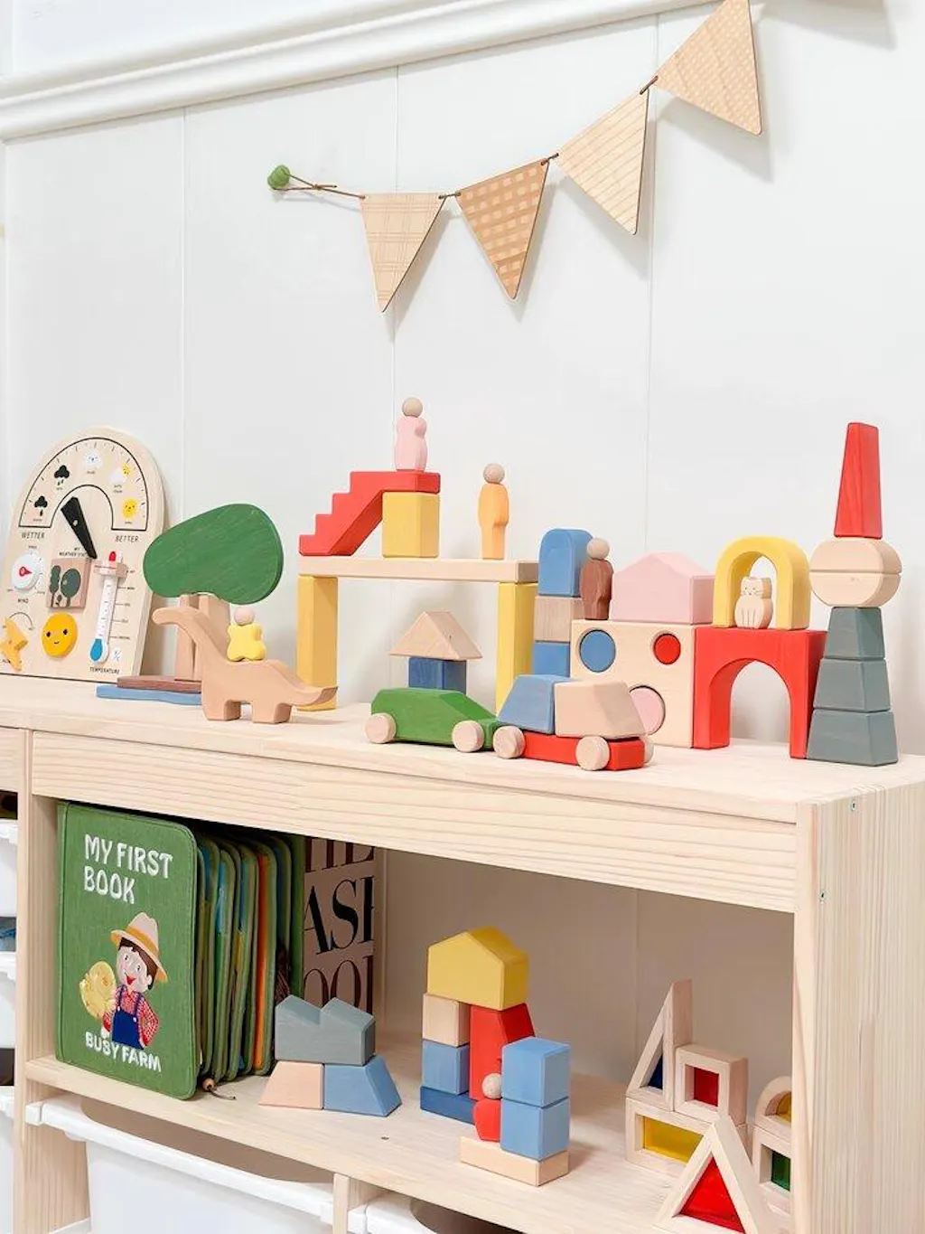 Little Explorer Collection – AVDAR