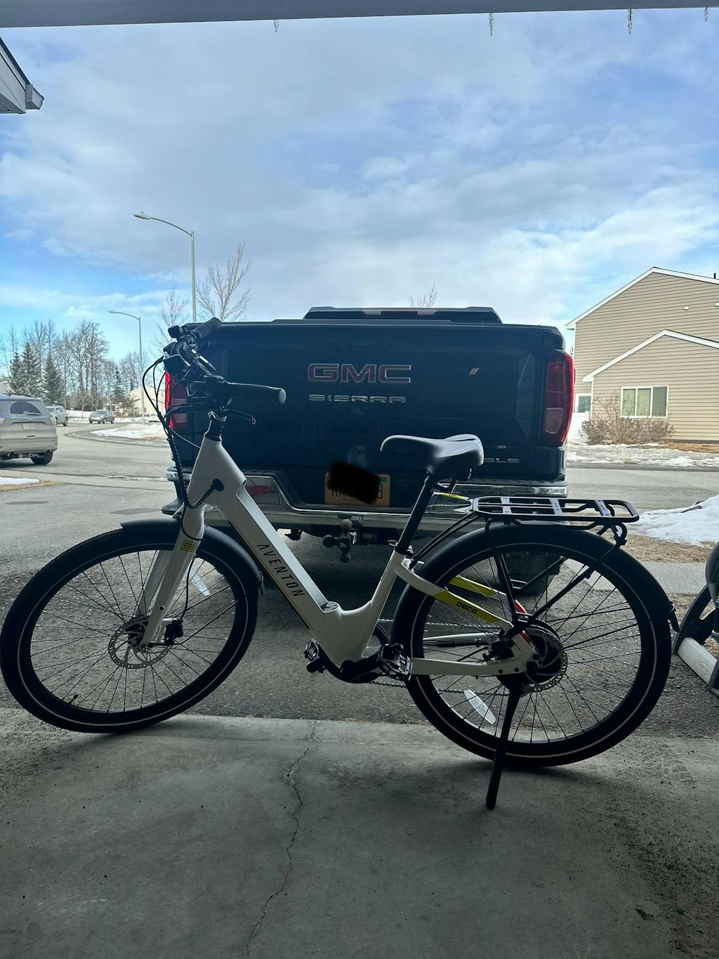 Rear Rack Set for Sale | For Soltera.2, Pace 500.3 & Pace 350.3 ...