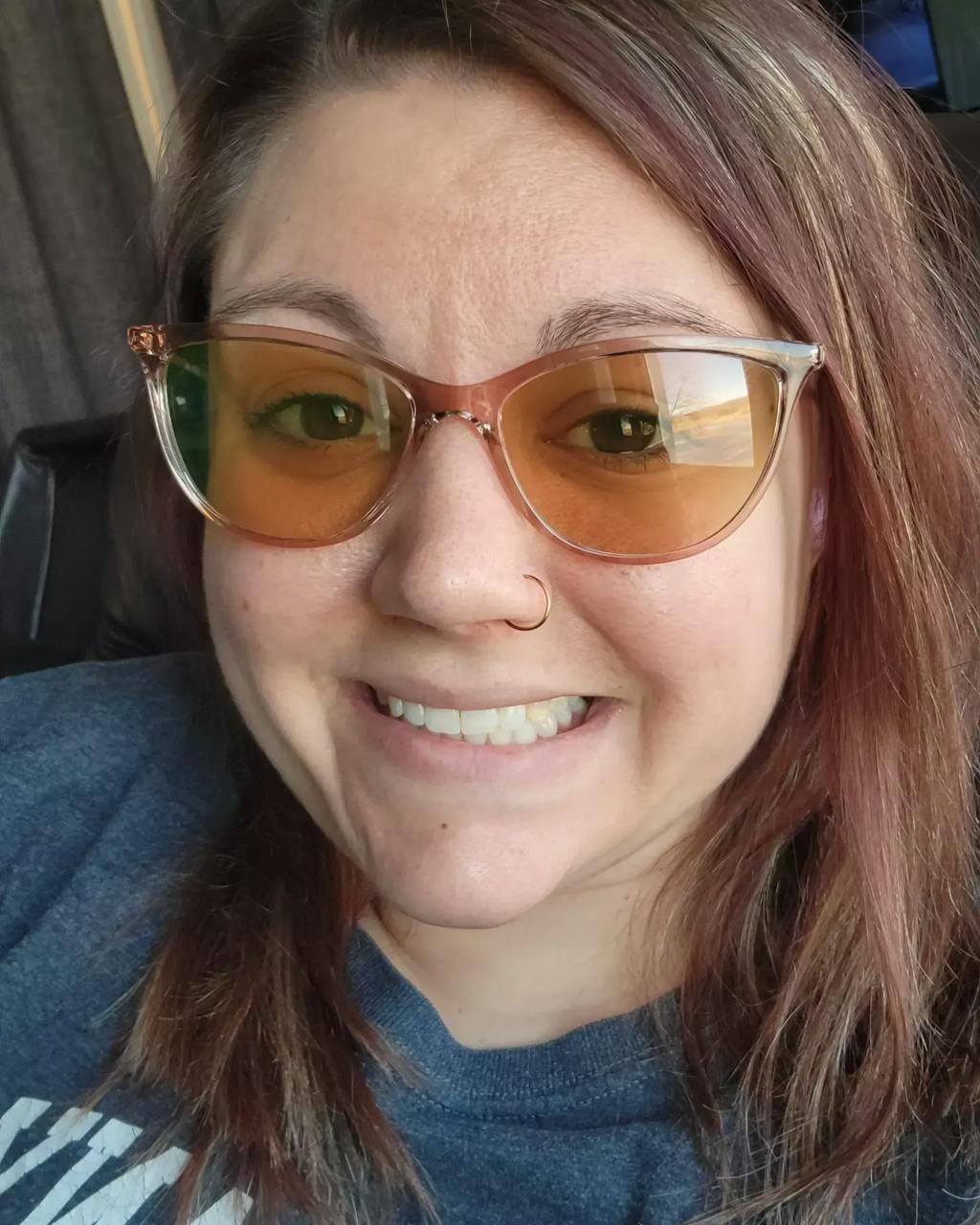 Avulux Migraine Lenses in Your Frames