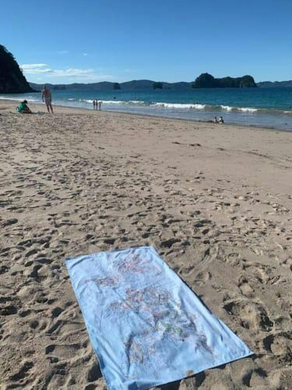 Scuba Diving Map | Awesome Maps