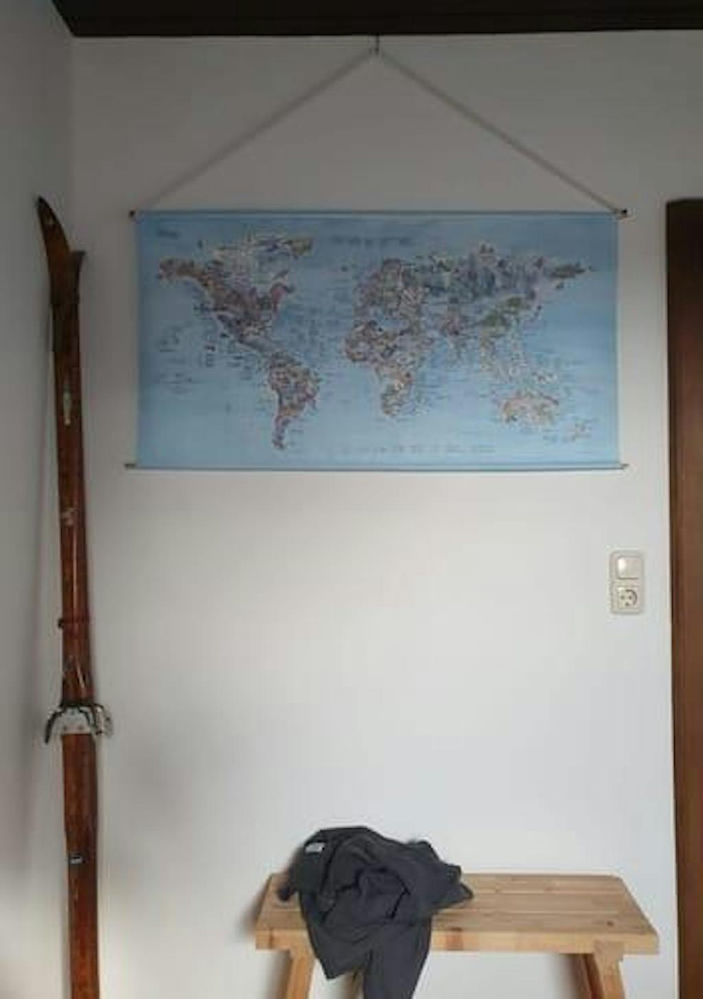 Scuba Diving Map | Awesome Maps