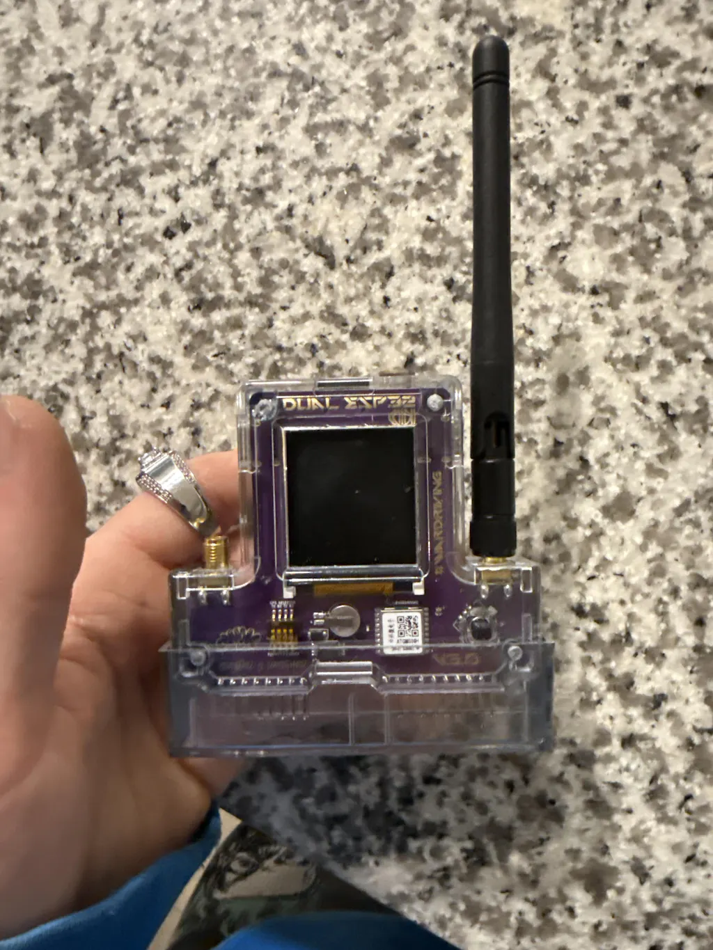 Dual Mini v3 – AWOK Dynamics