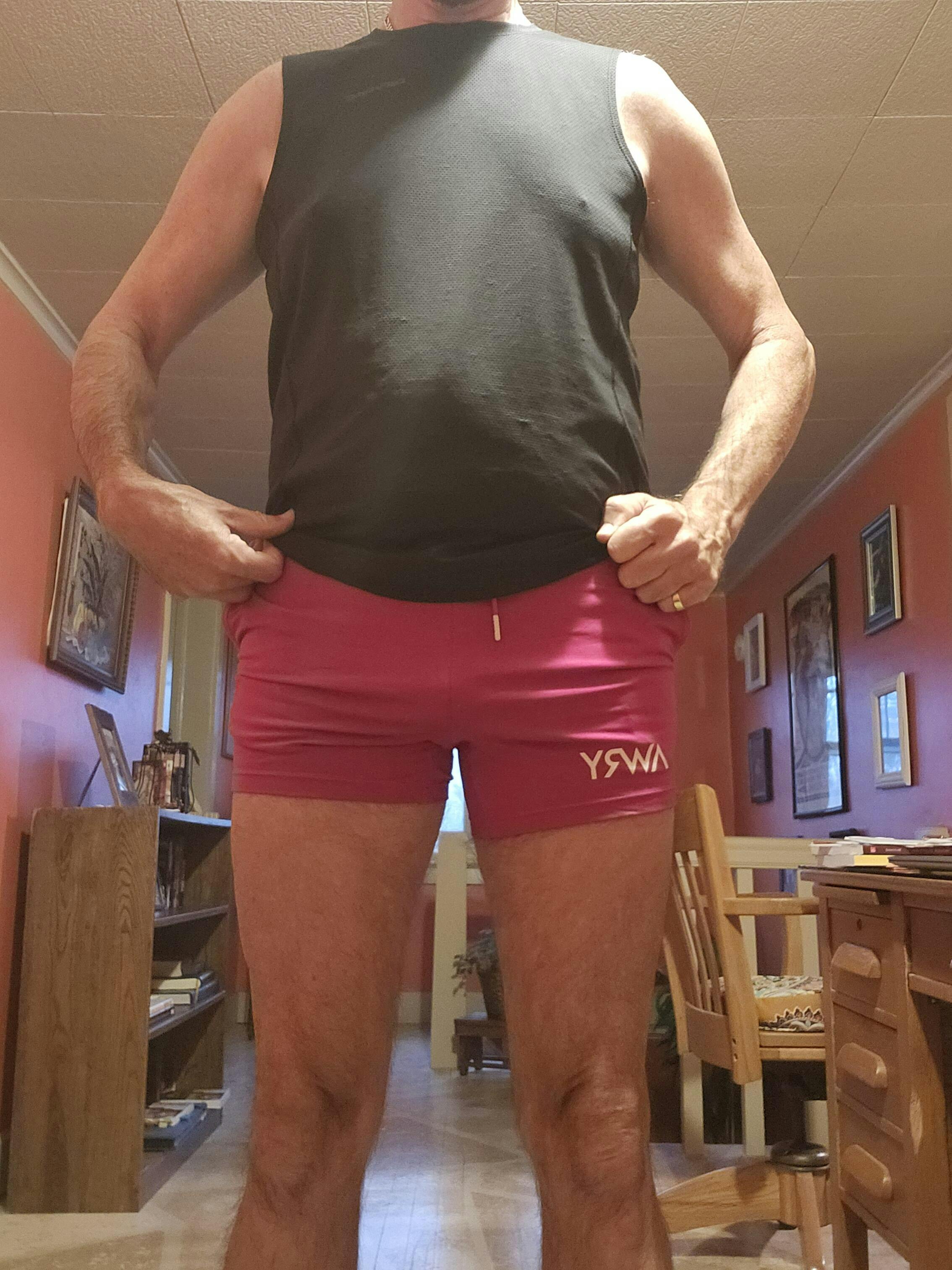 Vers Shorts in Olive – AWRY