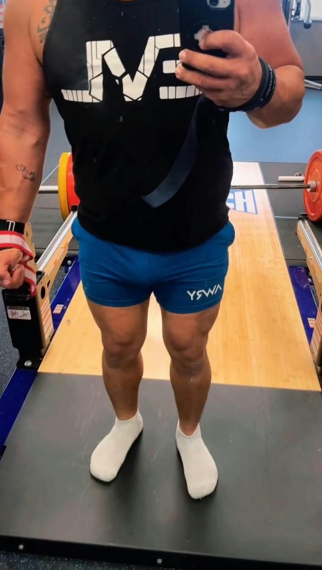 Vers Shorts in Olive – AWRY