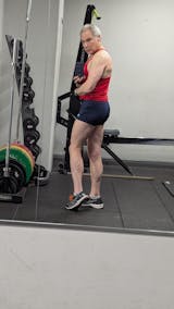 Vers Shorts in Olive – AWRY