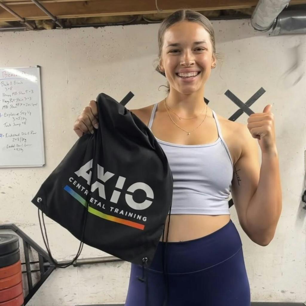 AXIO 360 – AXIO Centripetal Training