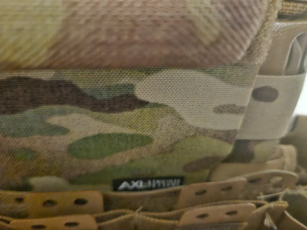 JTAC Adapter | AXL Advanced