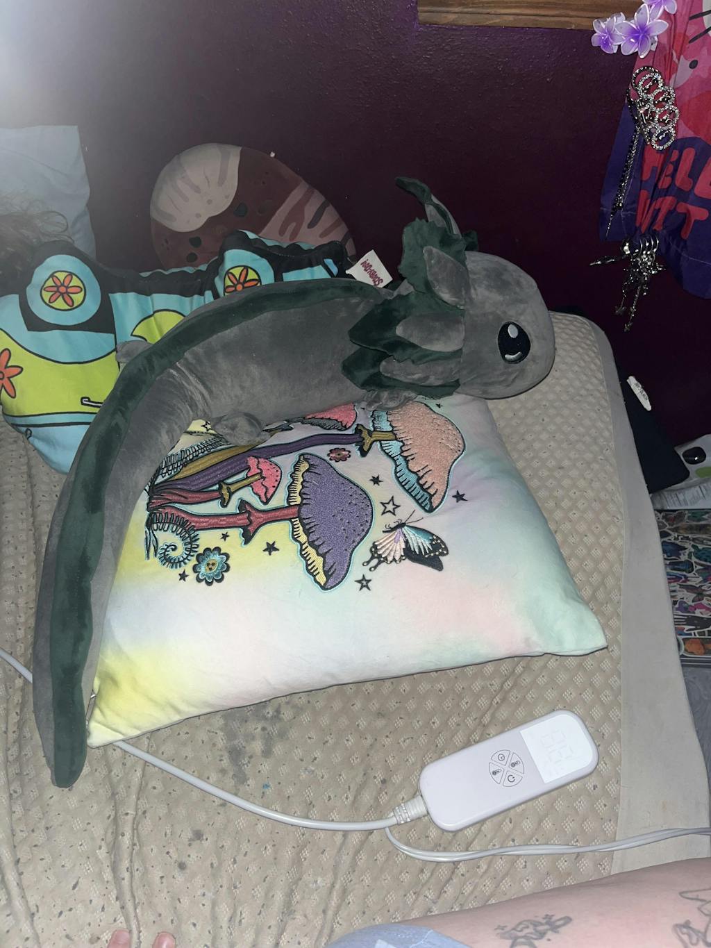 axol.us – Axol and Friends